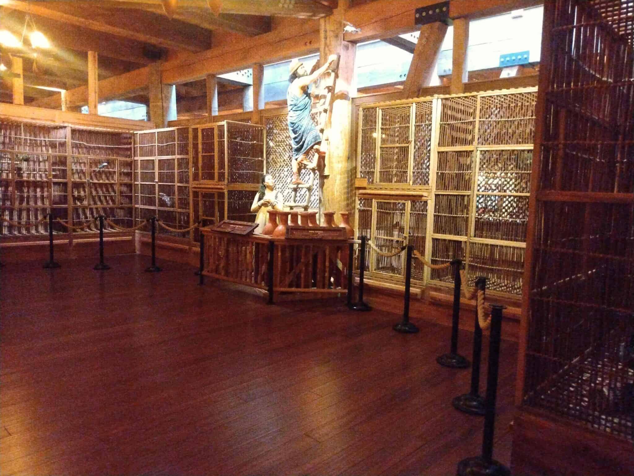 Ark Encounter and Creation Museum: 15 Best Visit Tips (By A Travel ...