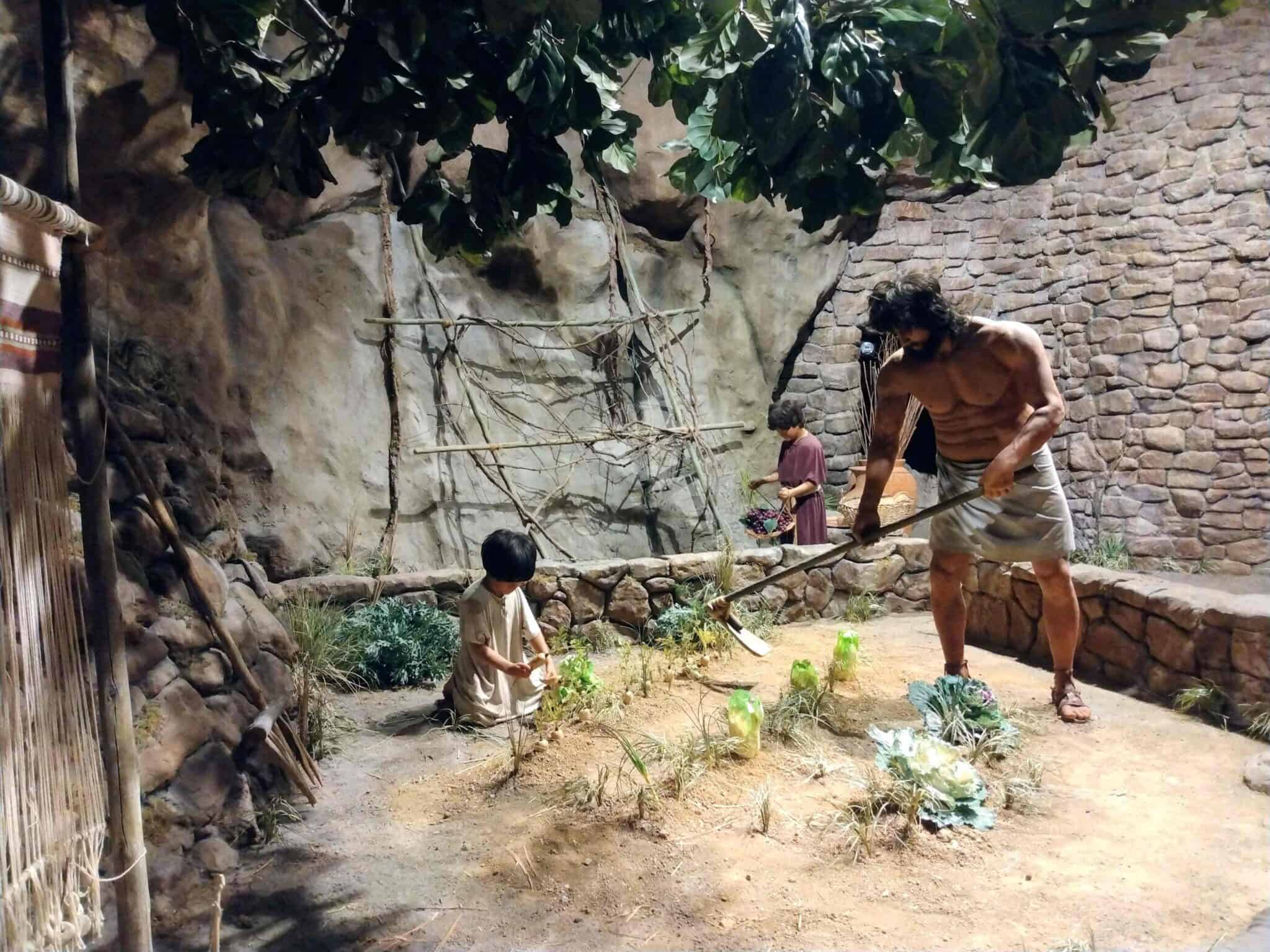 Ark Encounter and Creation Museum: 15 Best Visit Tips (By A Travel ...