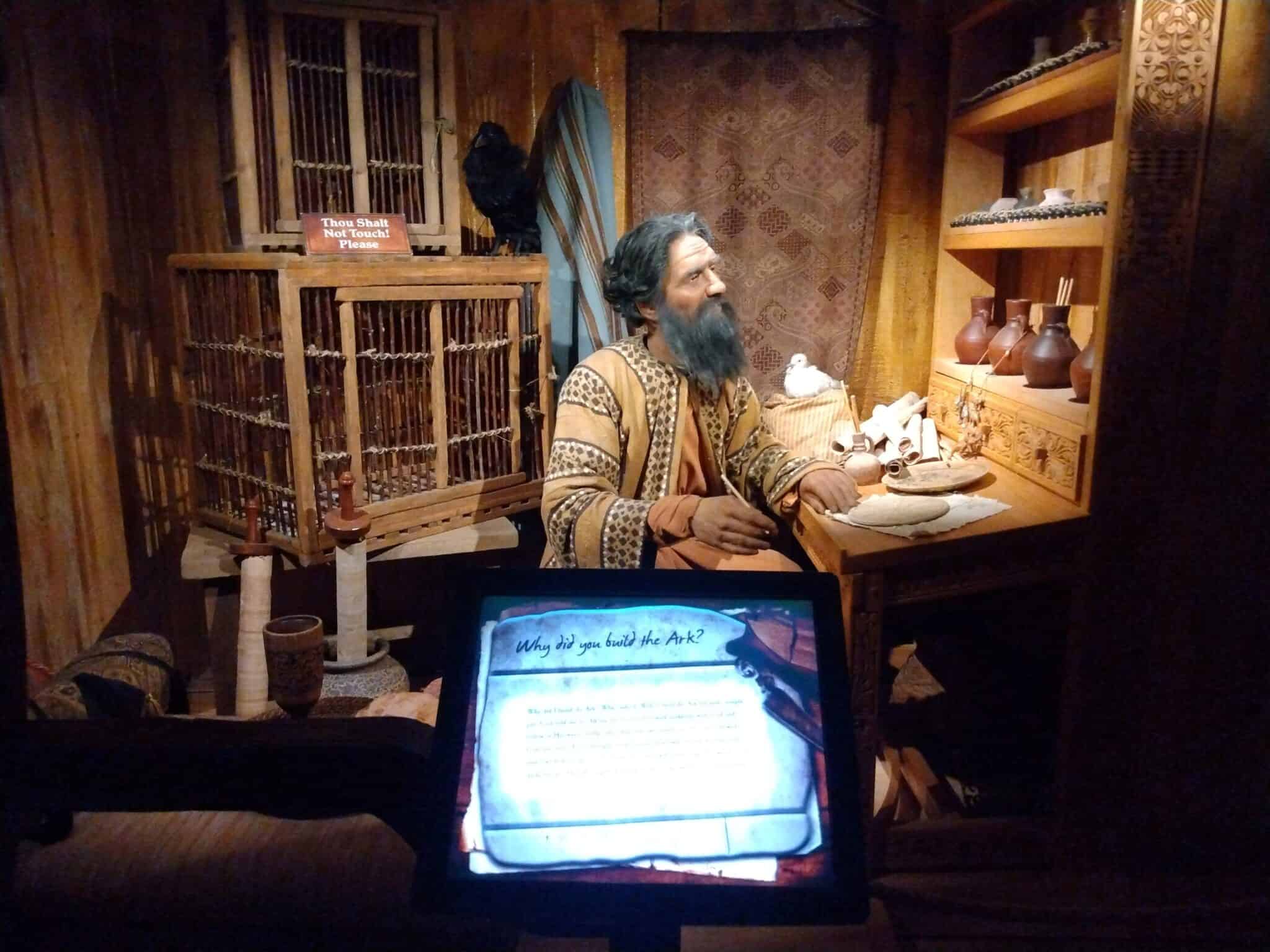 Ark Encounter and Creation Museum: 15 Best Visit Tips (By A Travel ...