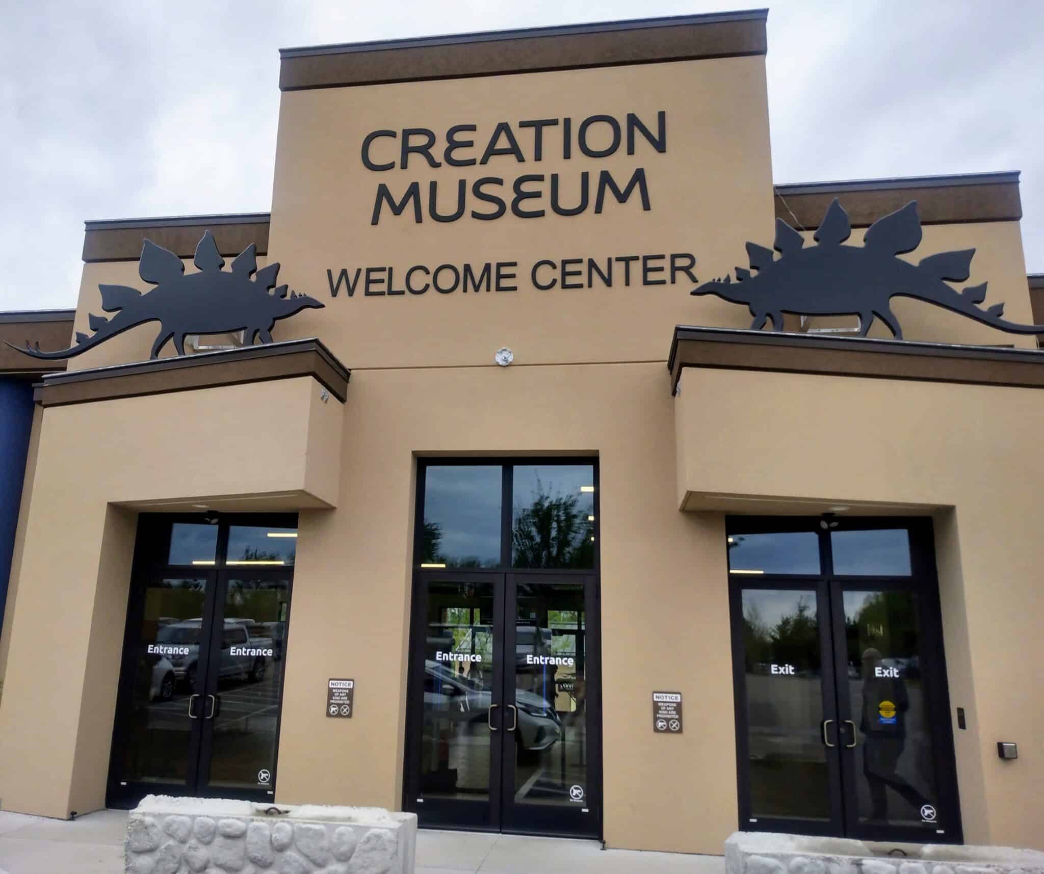 Ark Encounter and Creation Museum: 15 Best Visit Tips (By A Travel ...