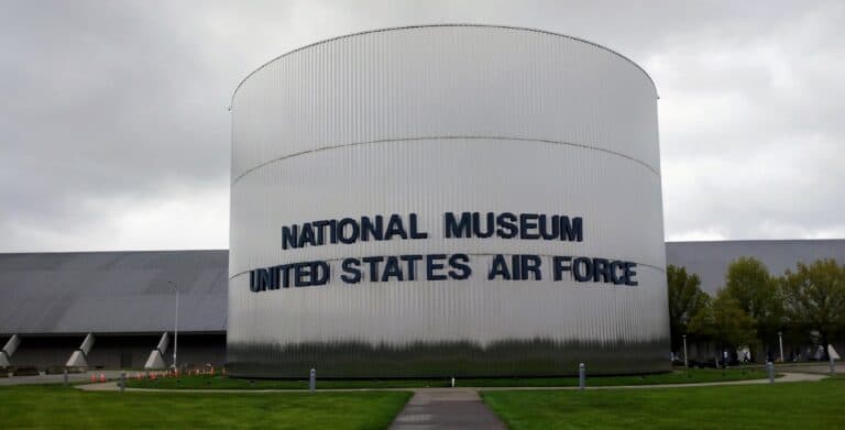 National Air Force Museum: 10 Best Things to See (By A Travel Expert ...