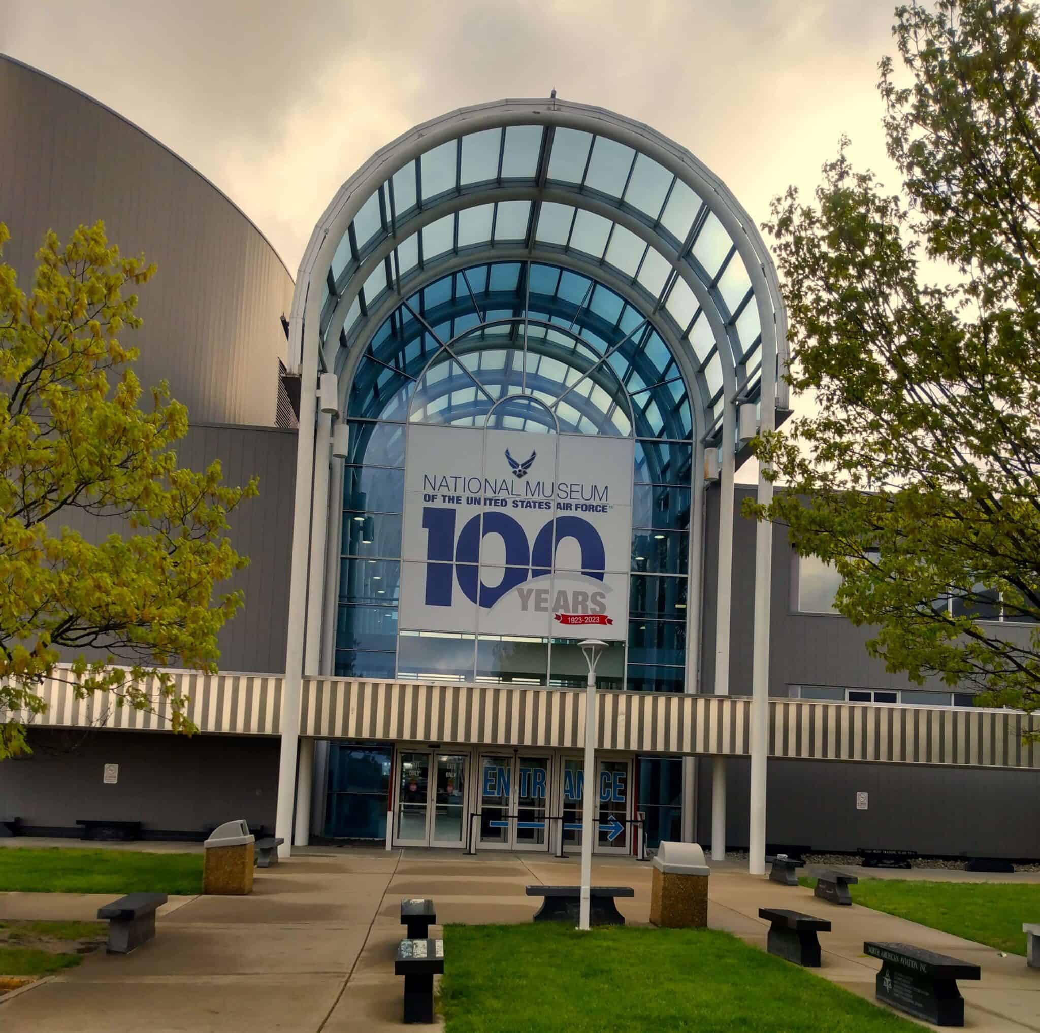 National Air Force Museum: 10 Best Things to See (By A Travel Expert ...