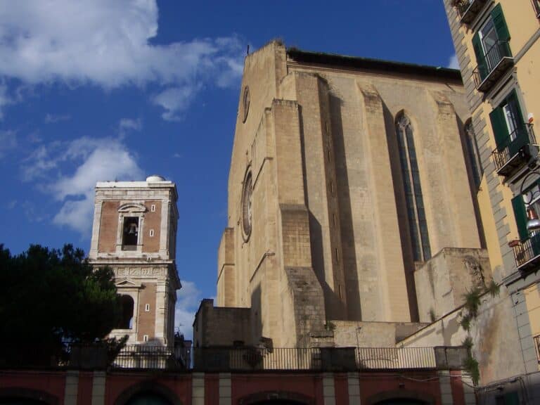 29 Best Things To Do in Napoli (Naples, Italy 2025) By A Frequent ...