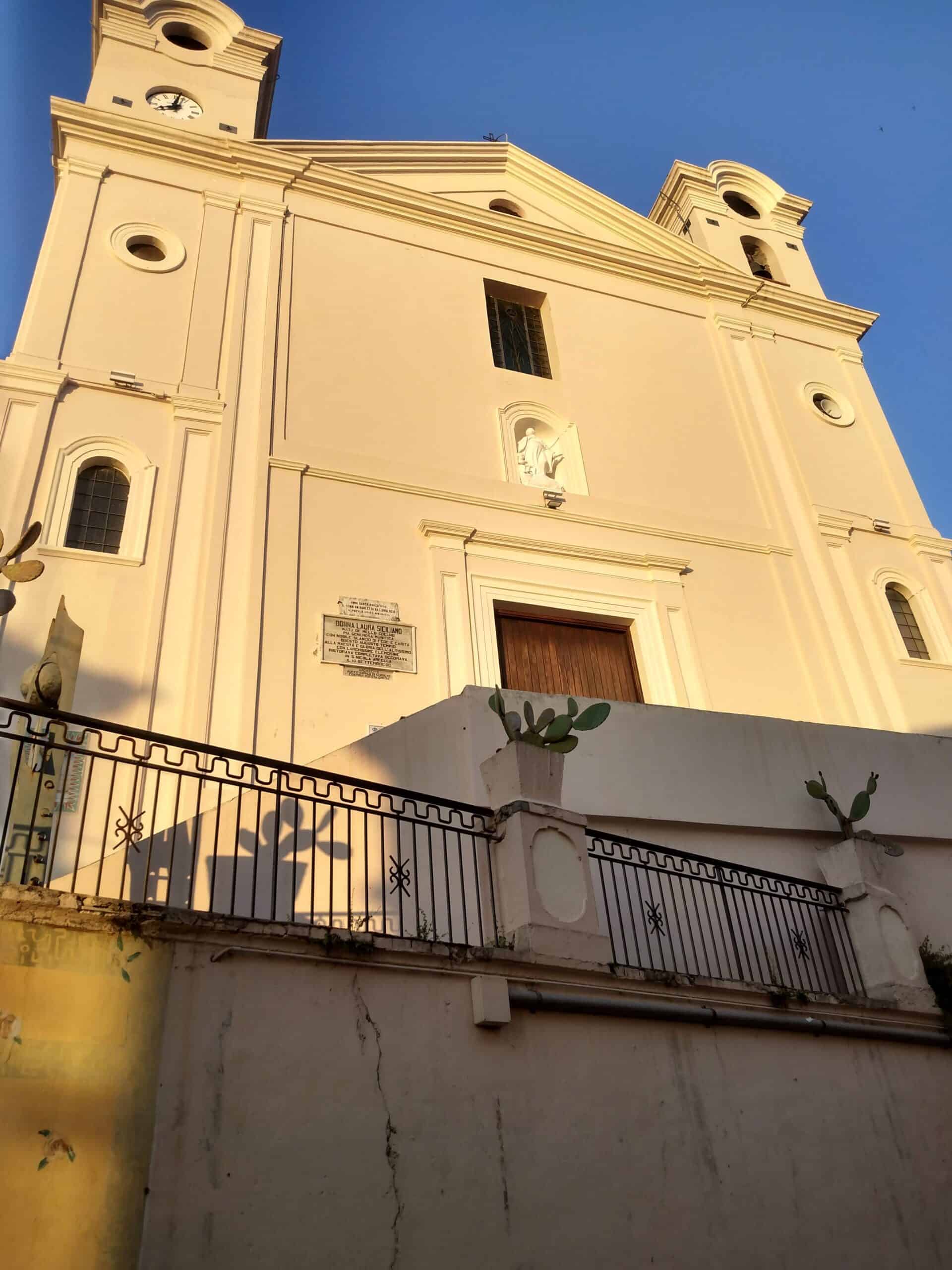 Is San Nicola Arcella in Calabria Italy Worth Visiting? (By A Local ...