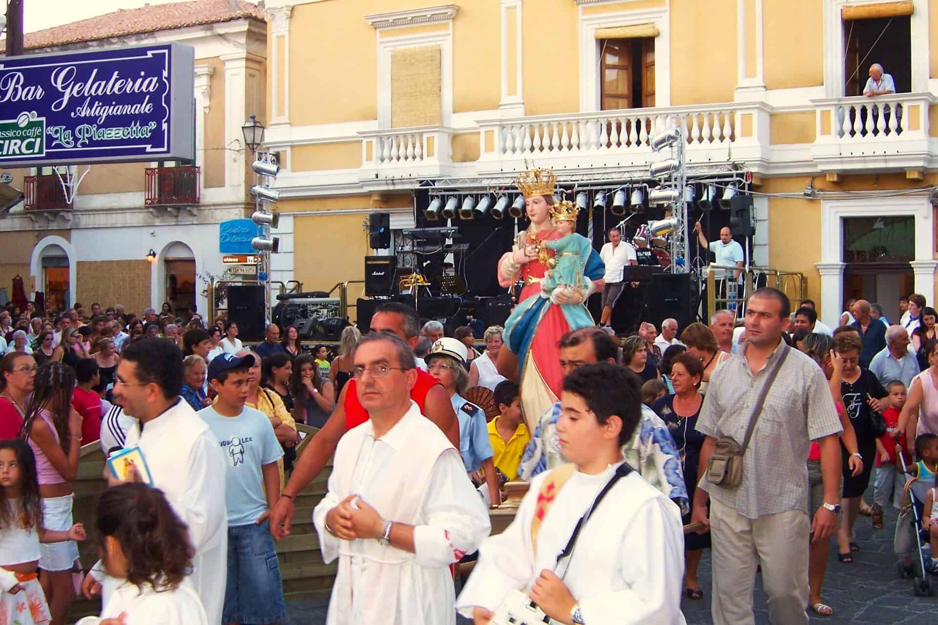 Is San Nicola Arcella in Calabria Italy Worth Visiting? (By A Local ...