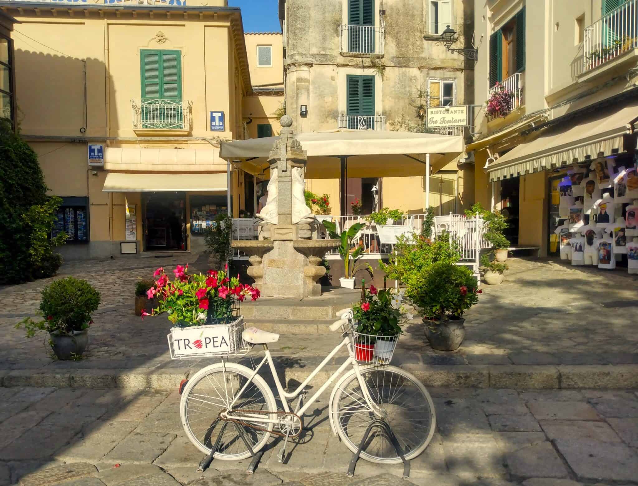 Is Tropea in Calabria Italy Worth Visiting? (By A Frequent Visitor ...