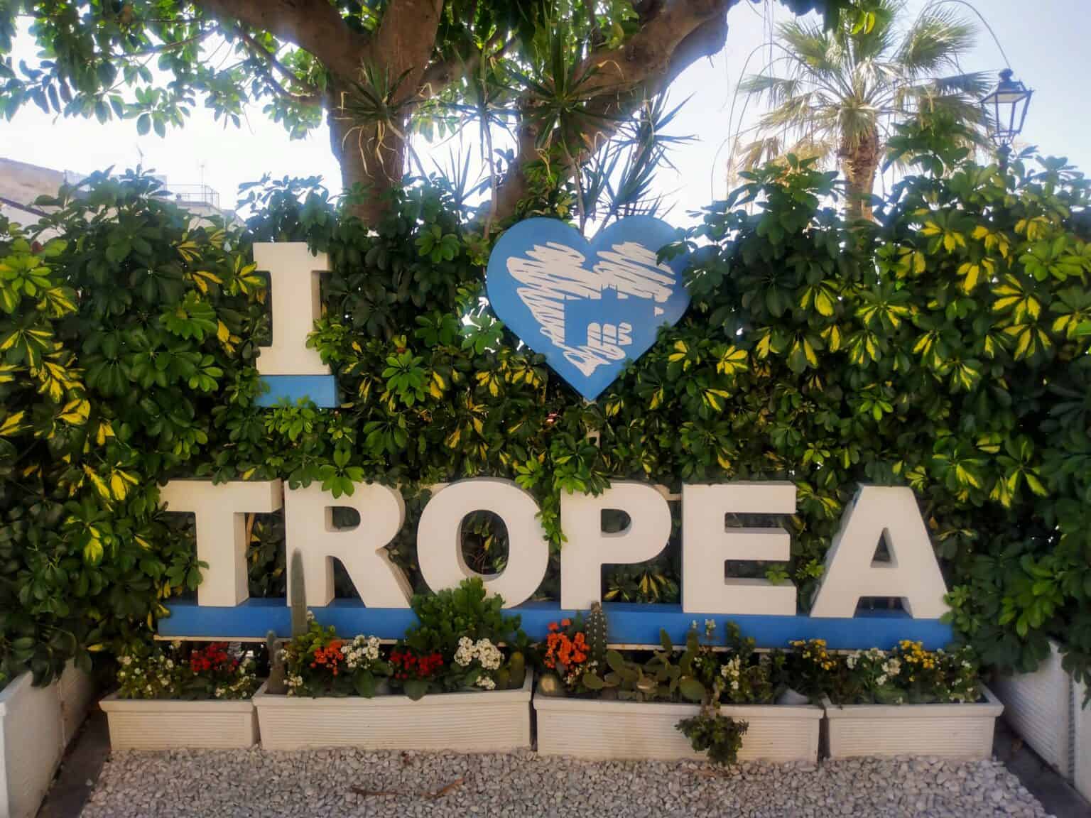Is Tropea in Calabria Italy Worth Visiting? (By A Frequent Visitor ...