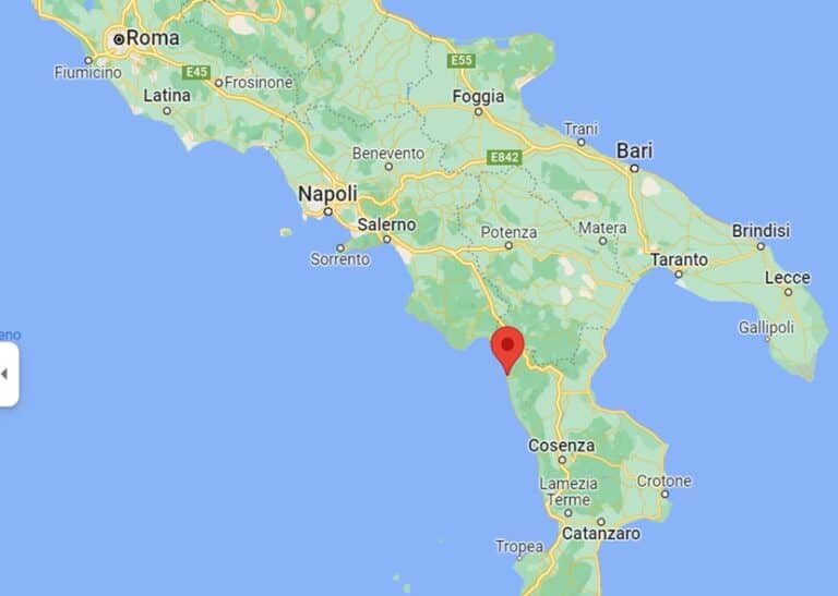 Is San Nicola Arcella in Calabria Italy Worth Visiting? (By A Local ...