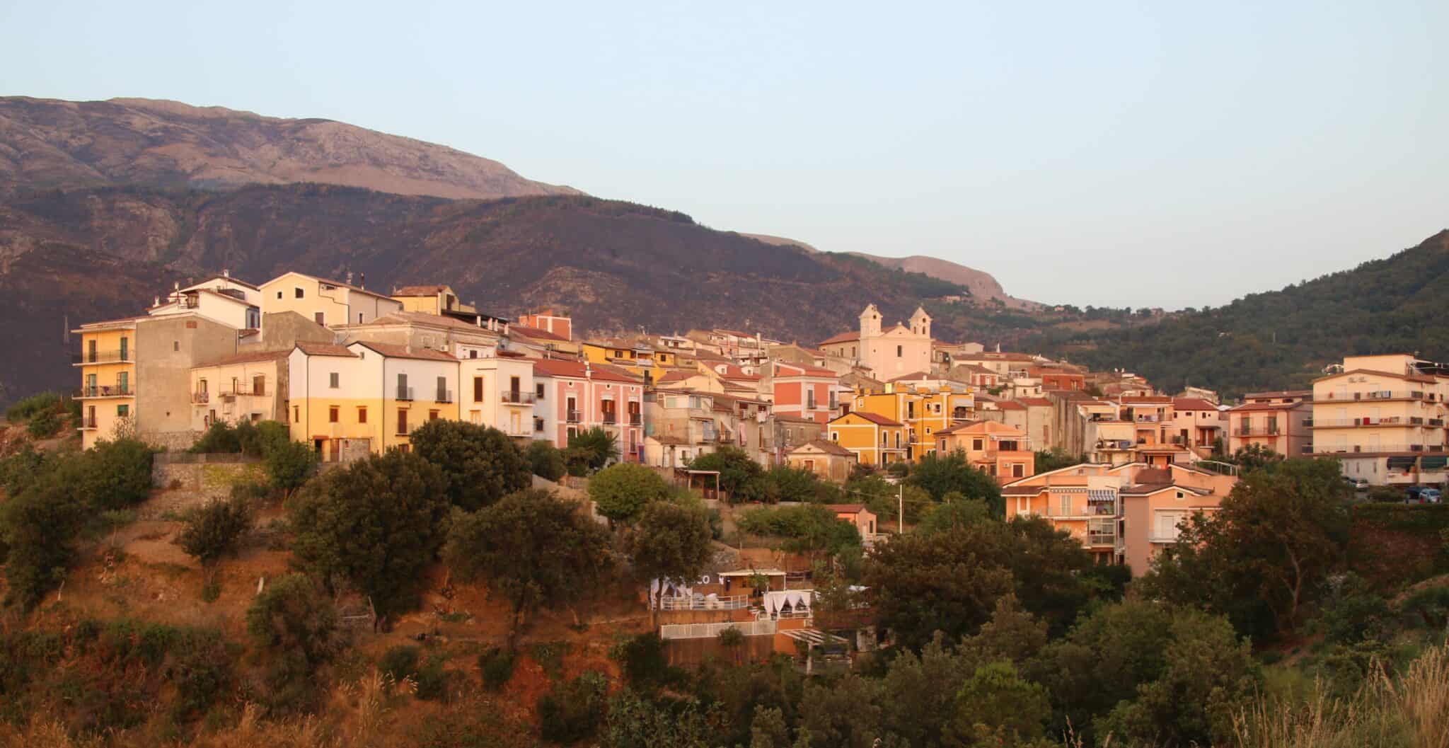 Is San Nicola Arcella in Calabria Italy Worth Visiting? (By A Local ...