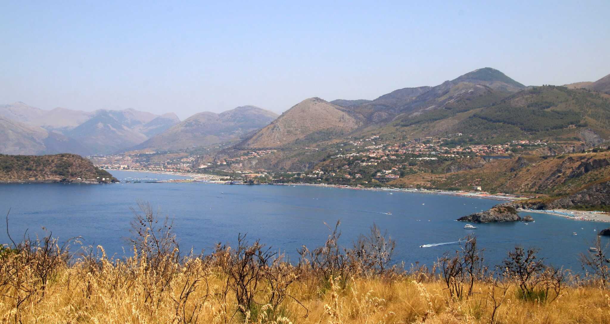 Is San Nicola Arcella in Calabria Italy Worth Visiting? (By A Local ...