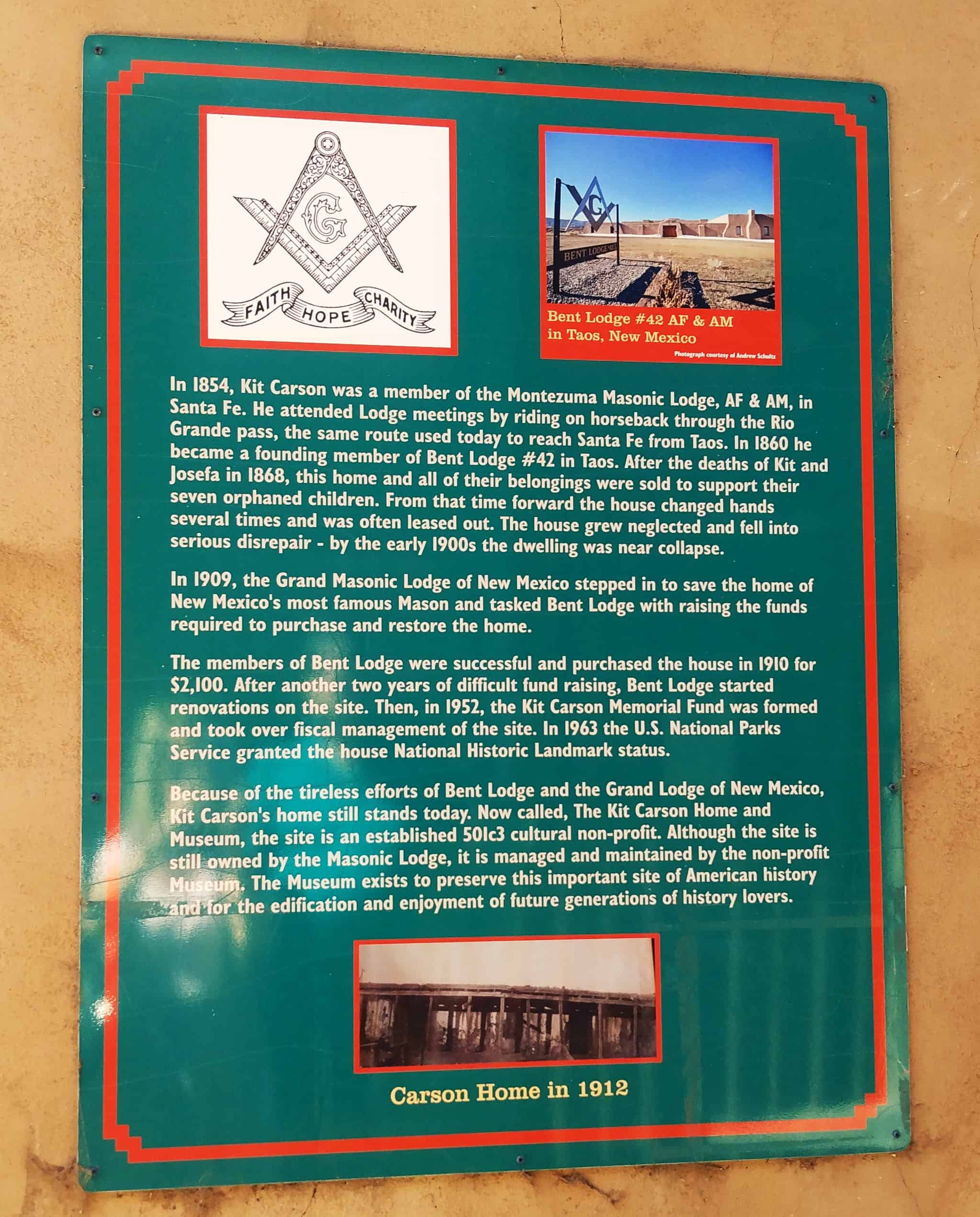 Two Days in Taos New Mexico - Best Things to Do & See (By A Travel ...