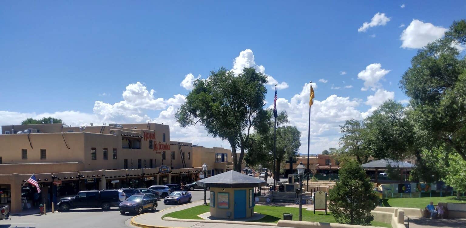 Two Days in Taos New Mexico - Best Things to Do & See (By A Travel ...