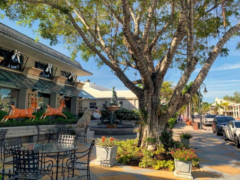 Downtown Naples Florida: Things to Do & See (By A Local) - Practical ...