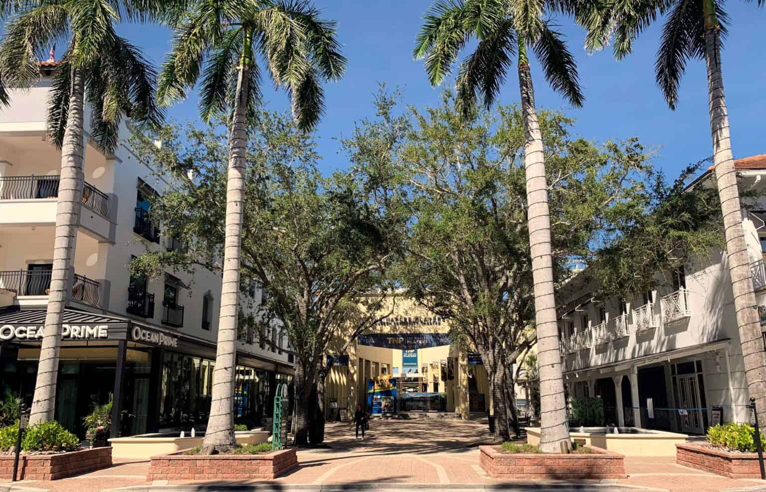 Downtown Naples Florida: Things to Do & See (By A Local) - Practical ...