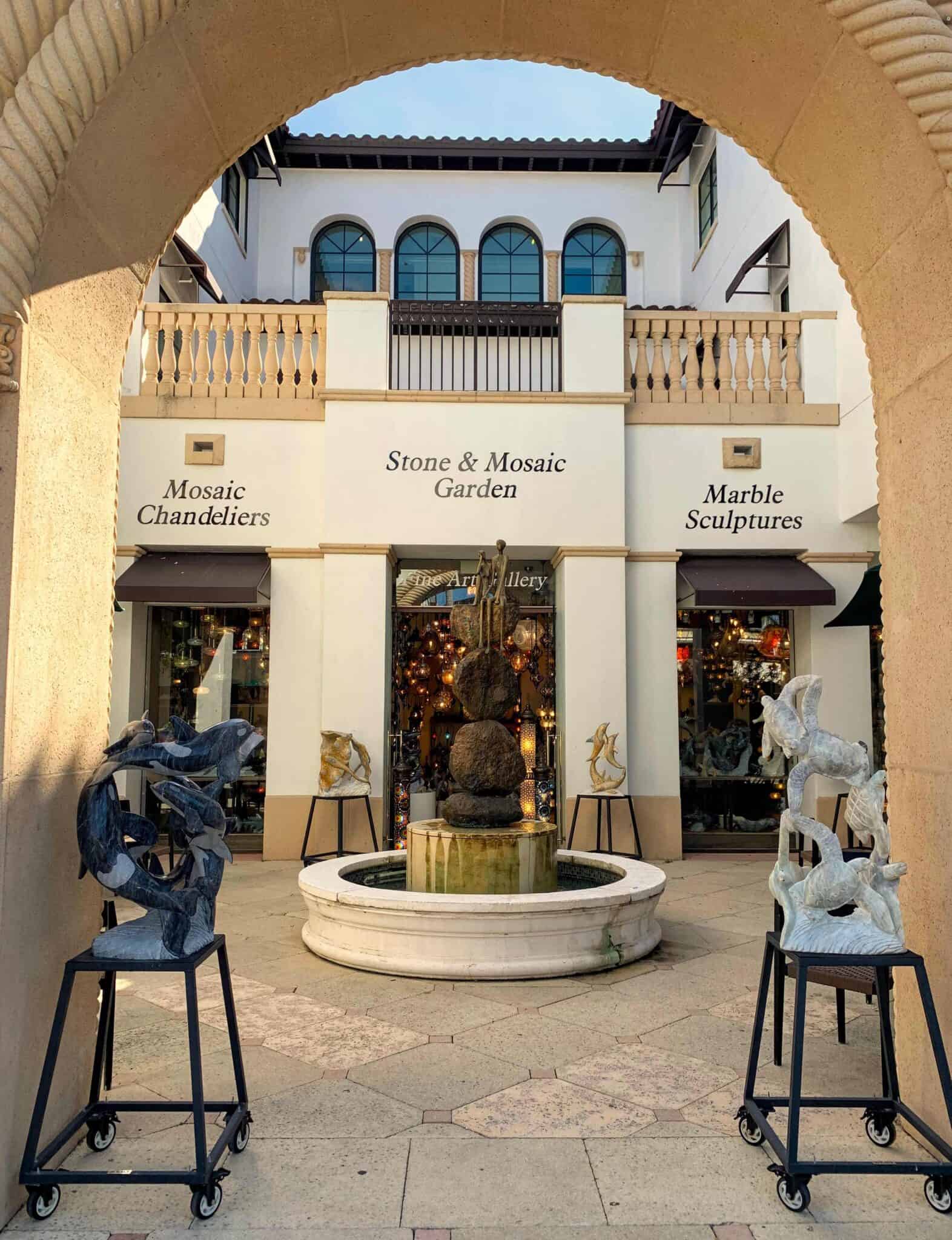 Downtown Naples Florida: Things to Do & See (By A Local) - Practical ...