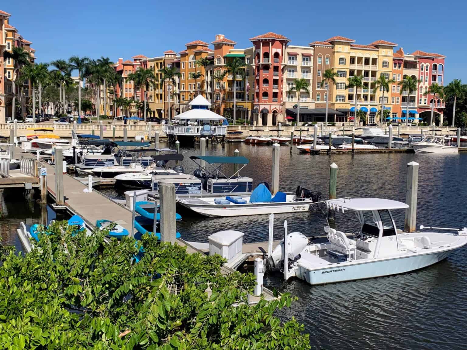 Downtown Naples Florida: Things to Do & See (By A Local) - Practical ...