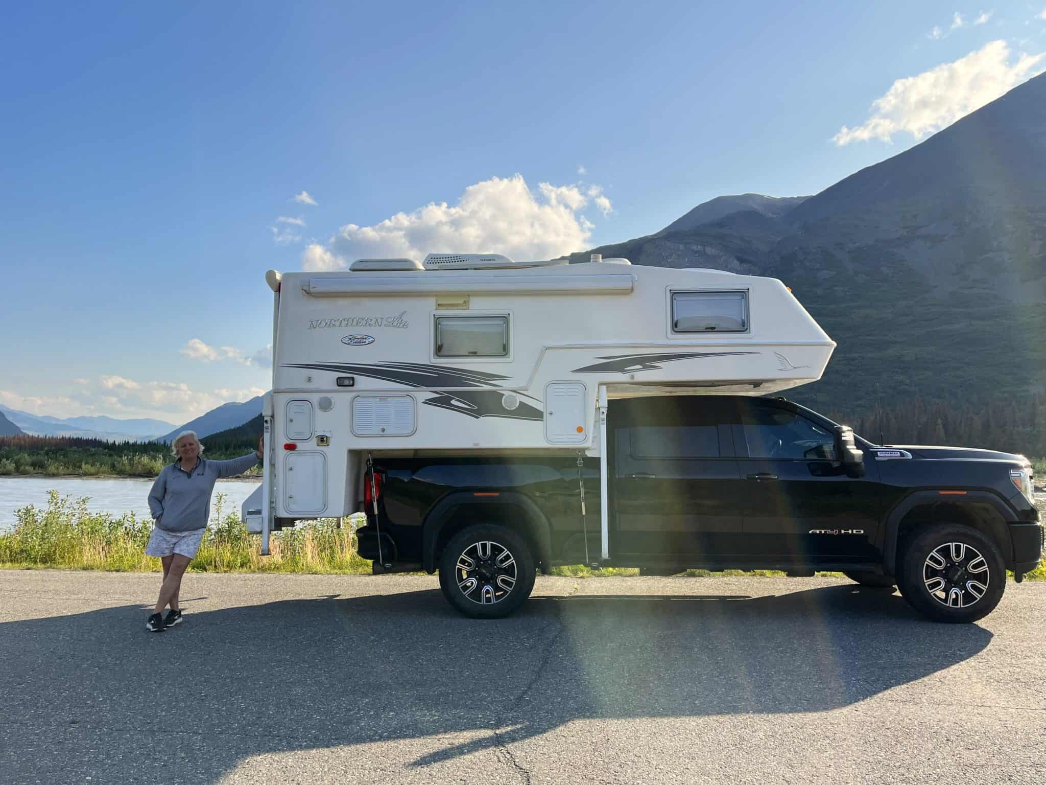 Ultimate Guide for RVing to Alaska 2025 (By An Expert) - Practical ...