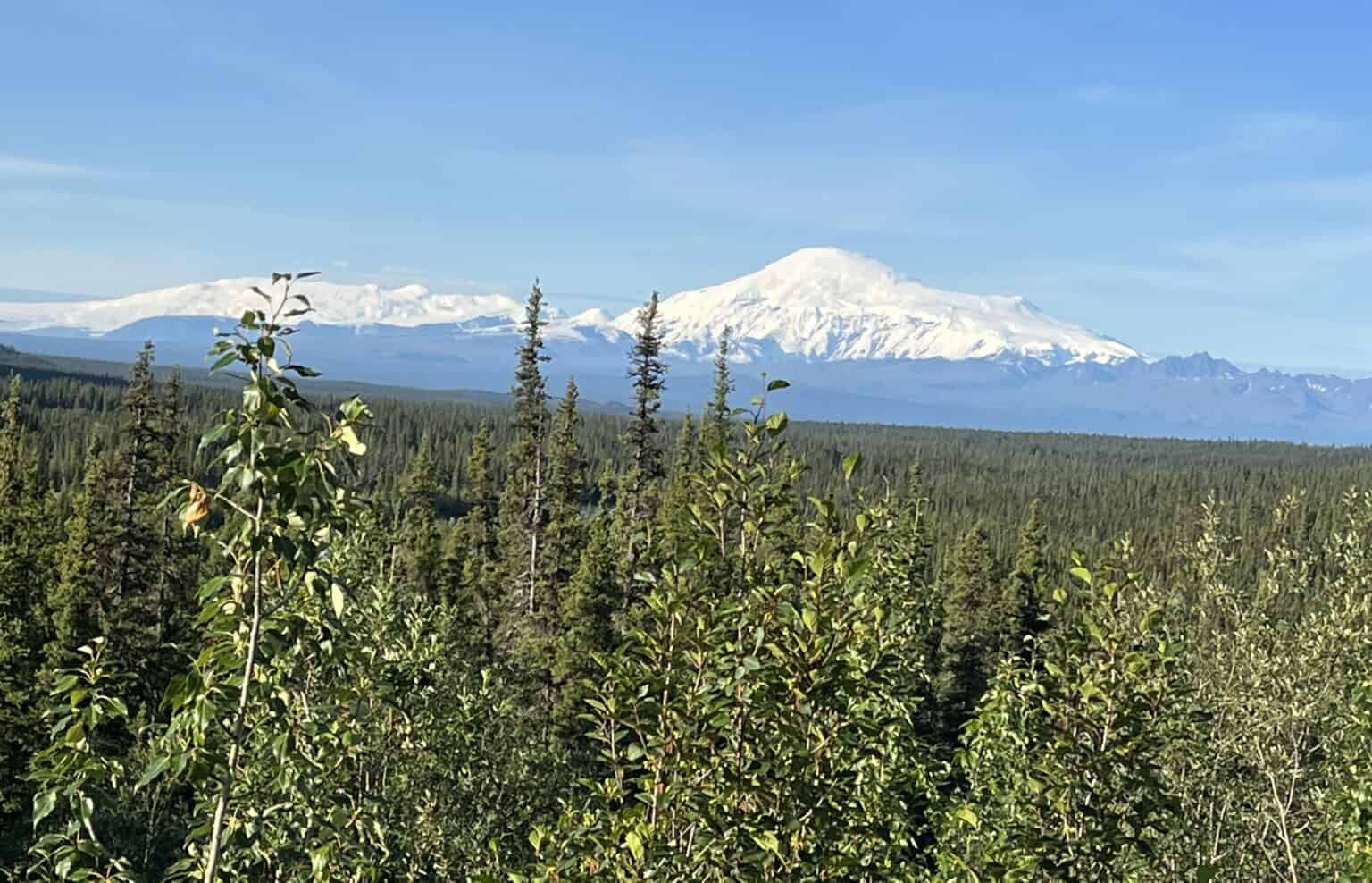 Ultimate Guide for RVing to Alaska 2025 (By An Expert) - Practical ...