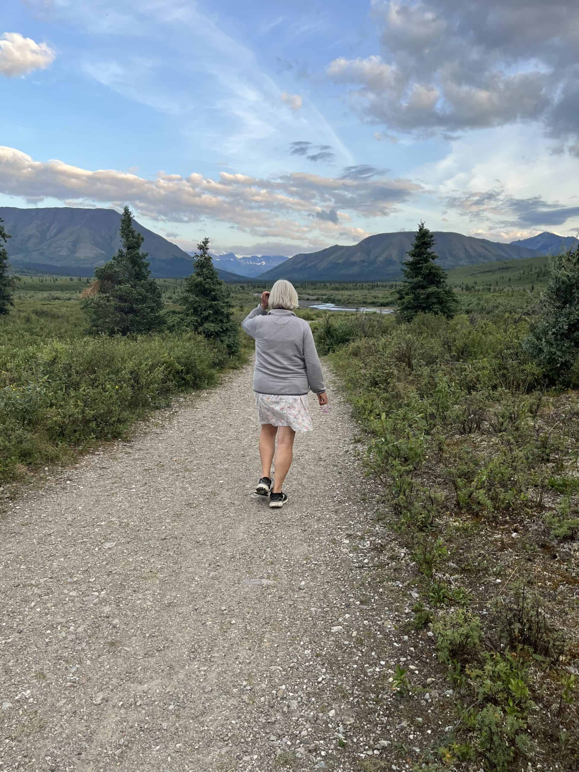 Ultimate Guide for RVing to Alaska 2025 (By An Expert) - Practical ...