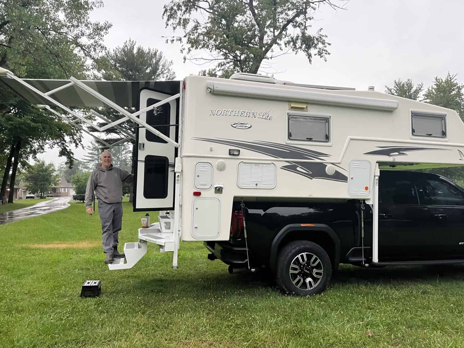 Ultimate Guide for RVing to Alaska 2025 (By An Expert) - Practical ...