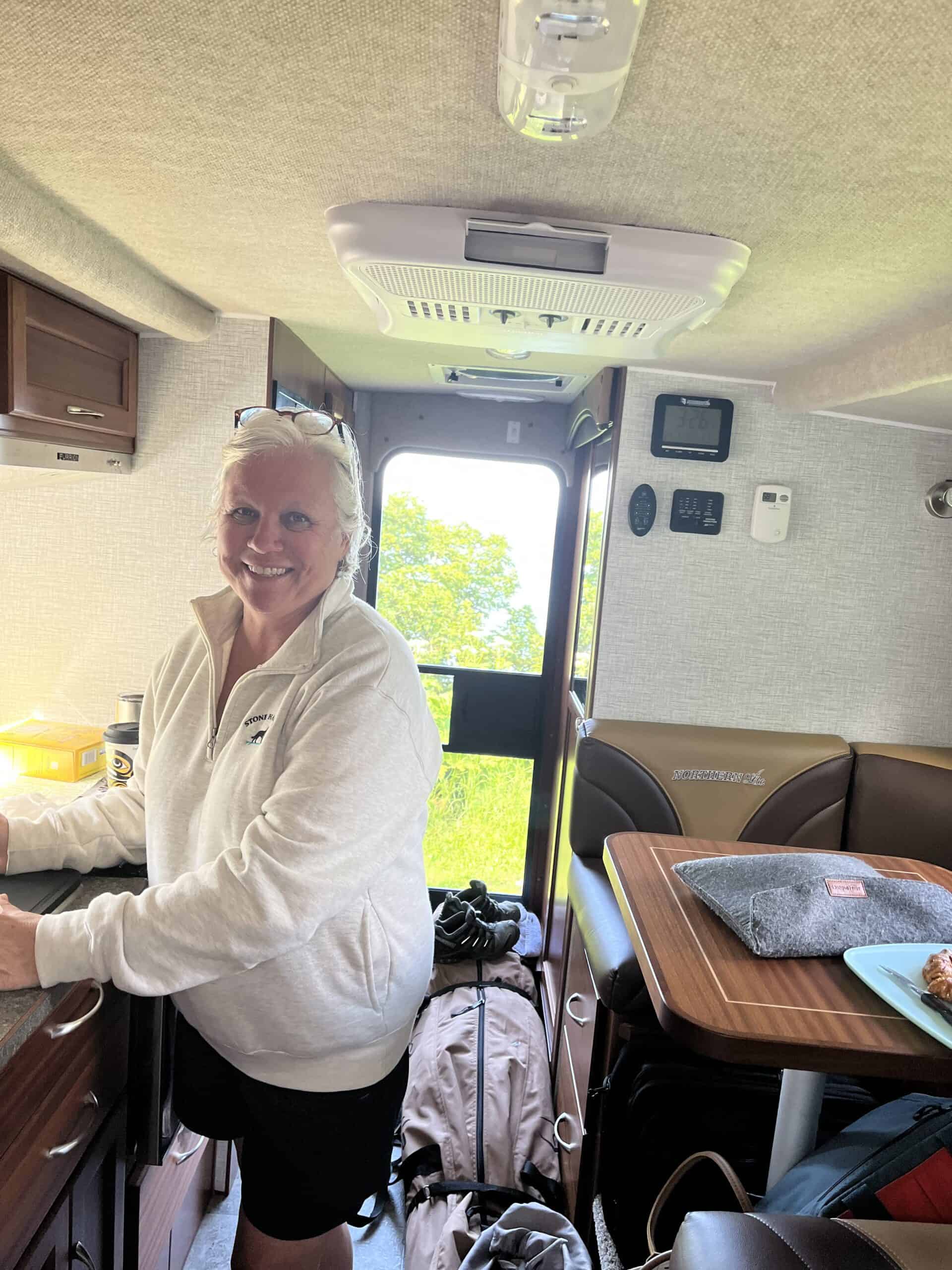 Ultimate Guide for RVing to Alaska 2025 (By An Expert) - Practical ...