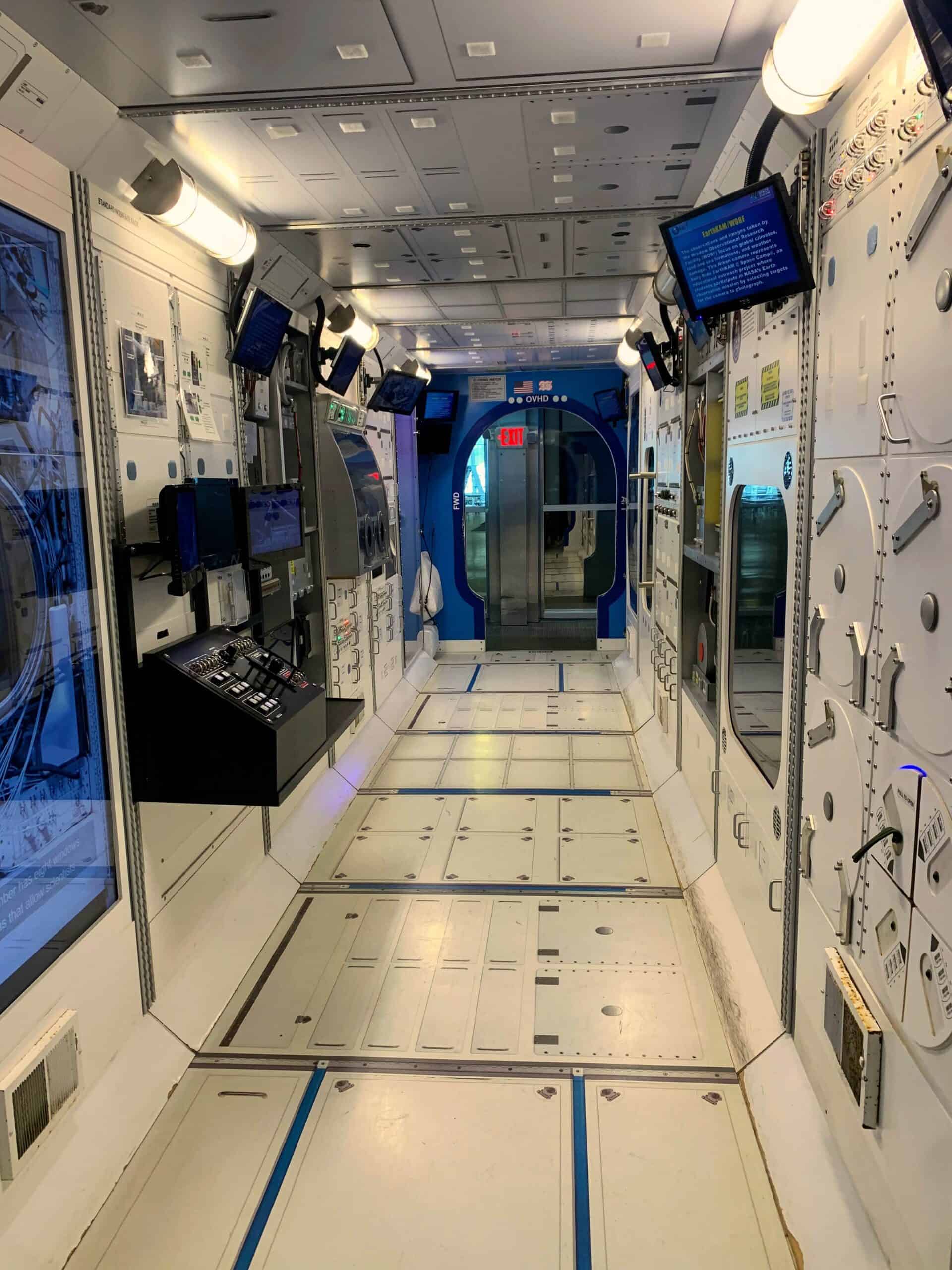 Is the U.S. Space & Rocket Center in Alabama Worth Visiting ...