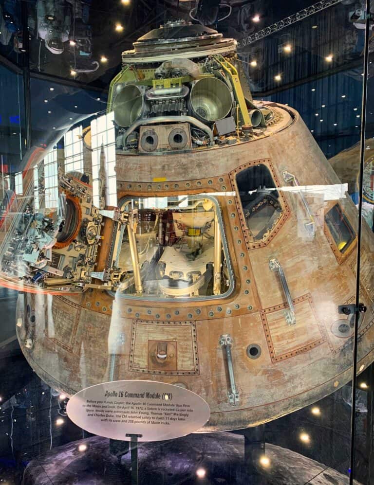 Is the U.S. Space & Rocket Center in Alabama Worth Visiting ...