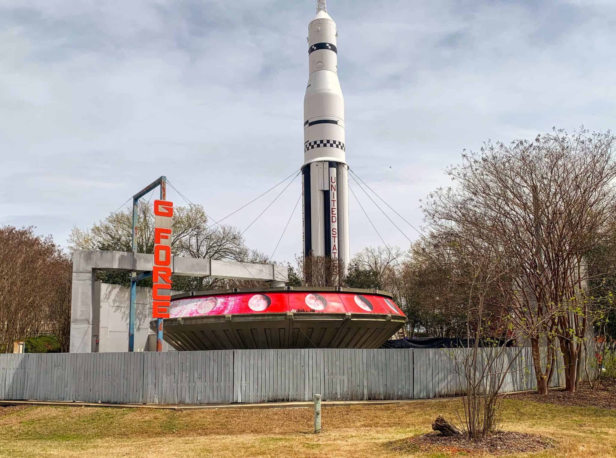 Is the U.S. Space & Rocket Center in Alabama Worth Visiting ...
