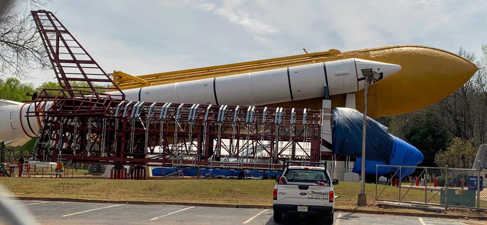 Is the U.S. Space & Rocket Center in Alabama Worth Visiting ...