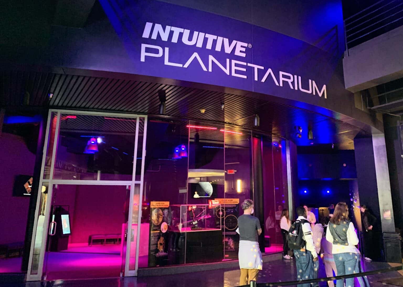 Is the U.S. Space & Rocket Center in Alabama Worth Visiting ...