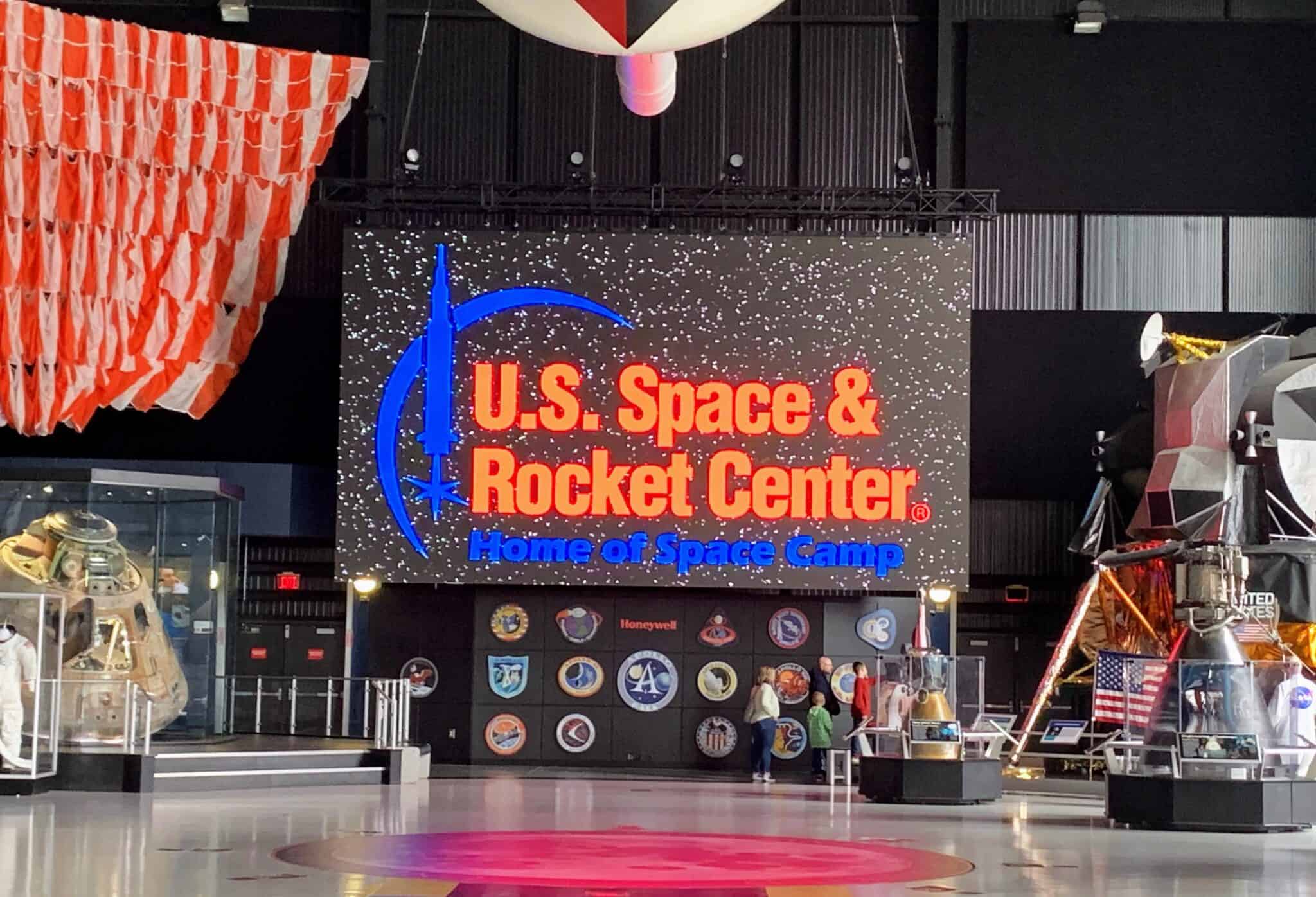 Is the U.S. Space & Rocket Center in Alabama Worth Visiting ...