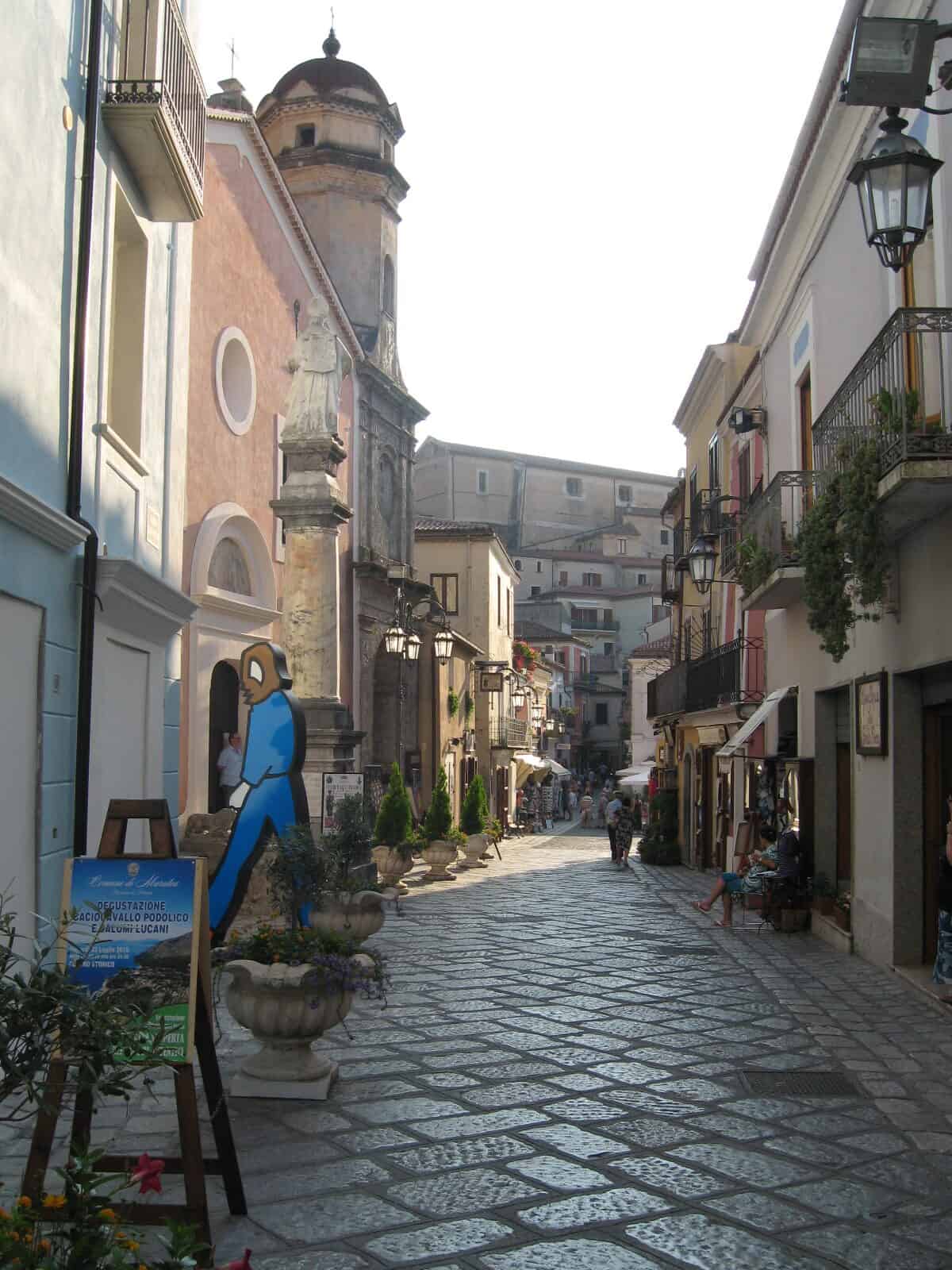 Is Maratea, Italy Worth Visiting? (By a Local) - Practical Travel Concepts
