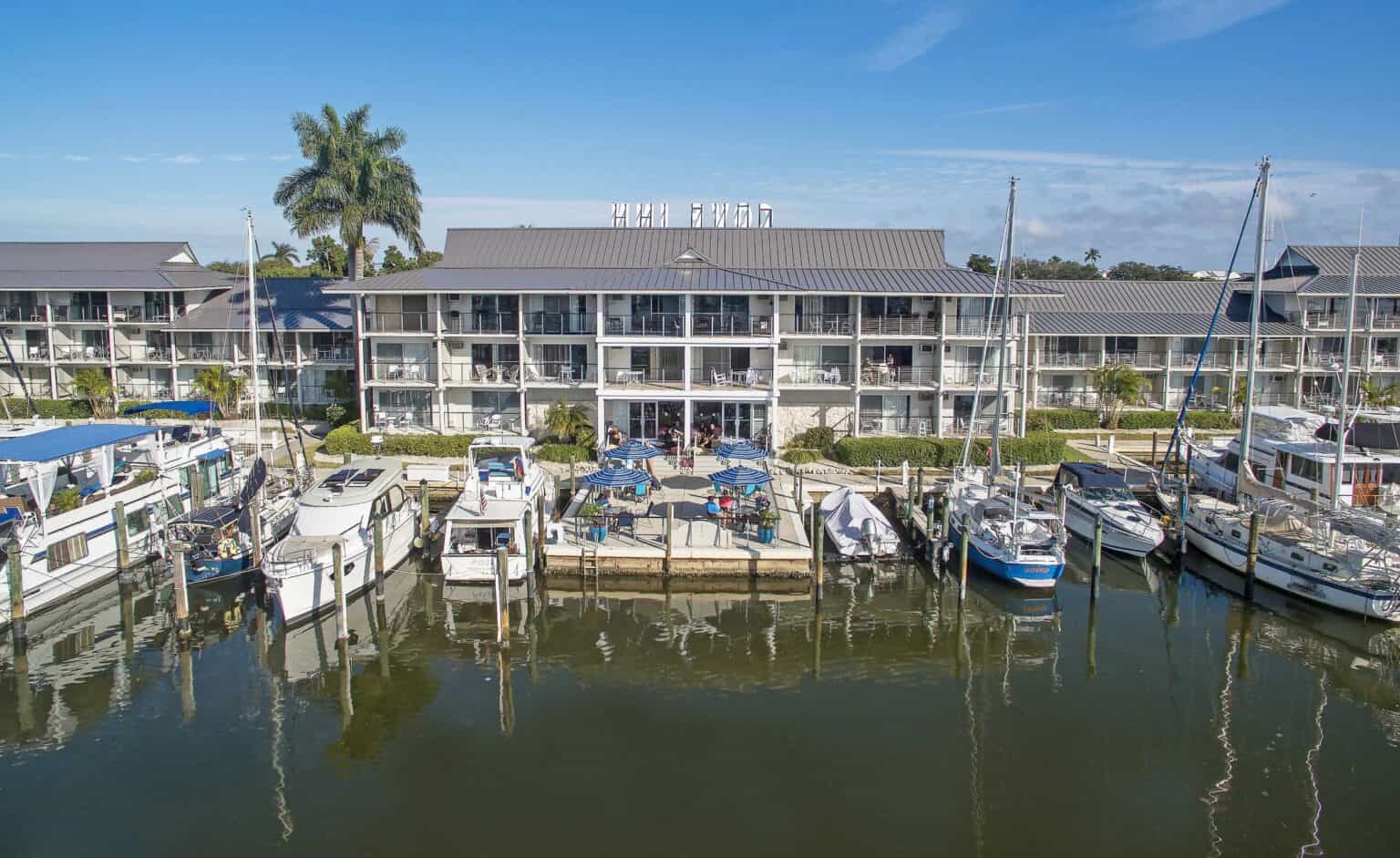 21 Best Hotels in Naples, Florida from Beach to City 2025 - Practical ...