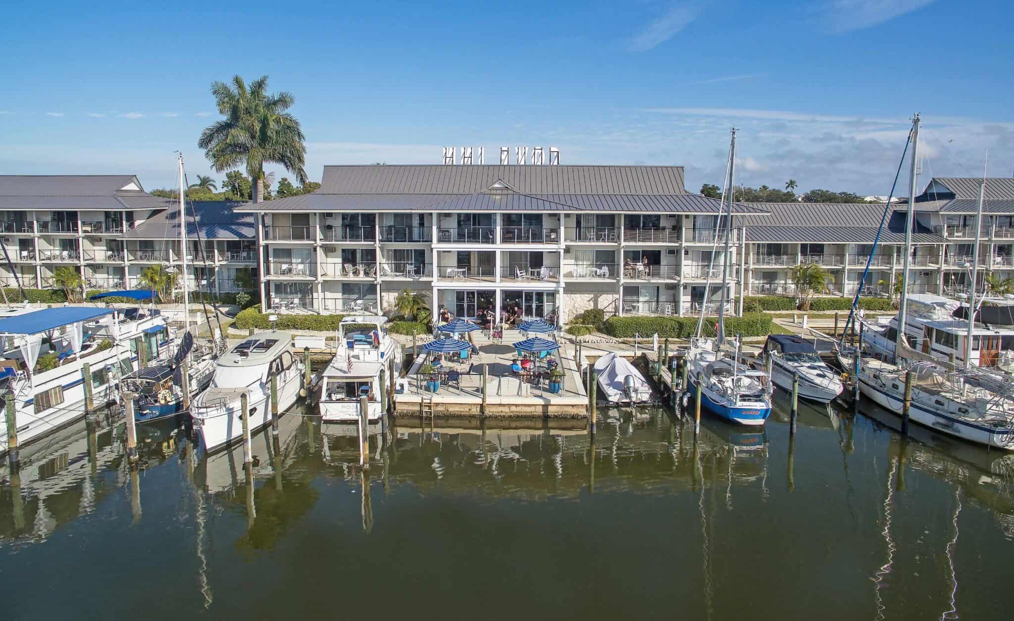 21 Best Hotels in Naples, Florida from Beach to City 2025 - Practical ...