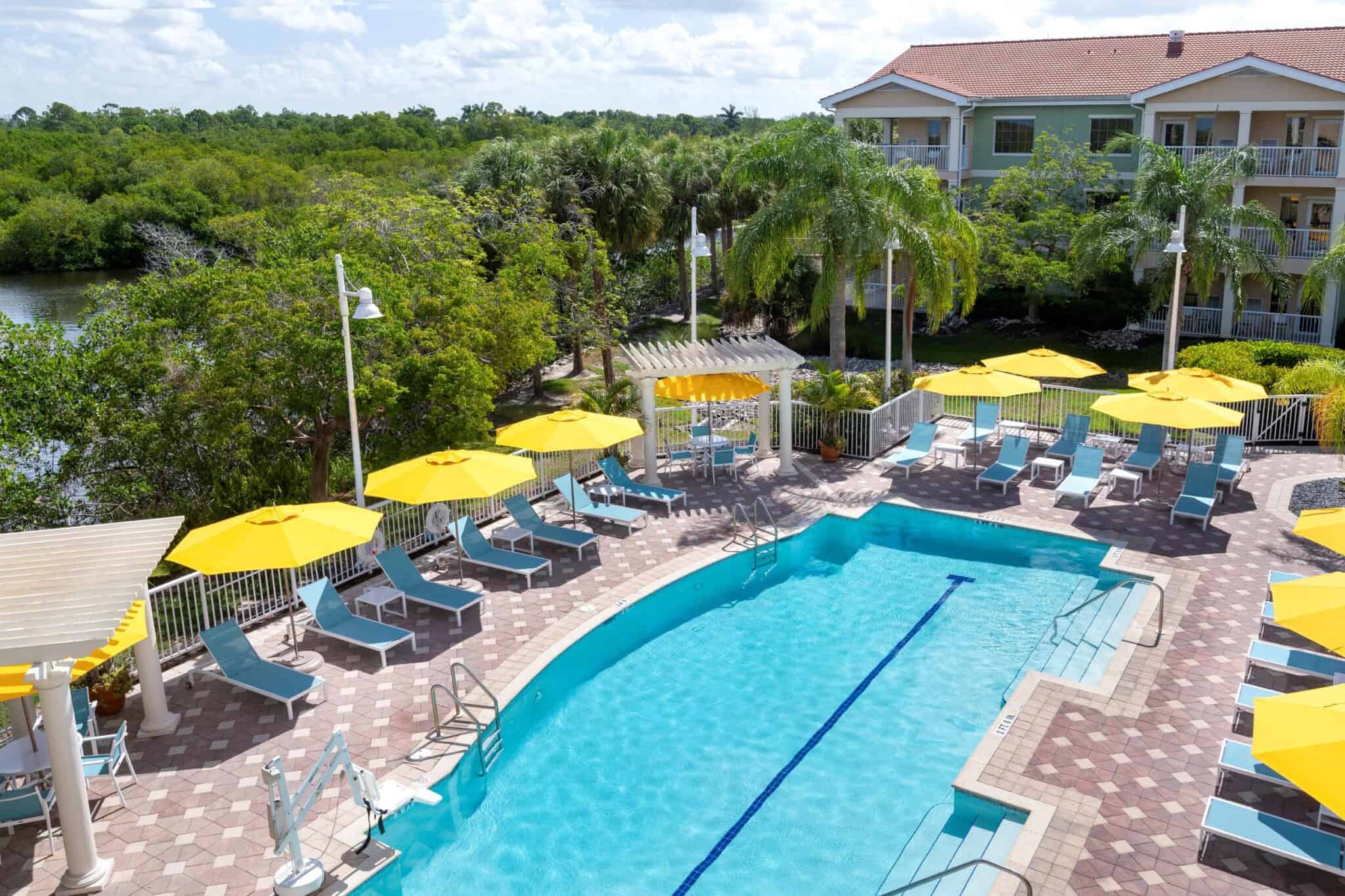 21 Best Hotels in Naples, Florida from Beach to City 2025 - Practical ...