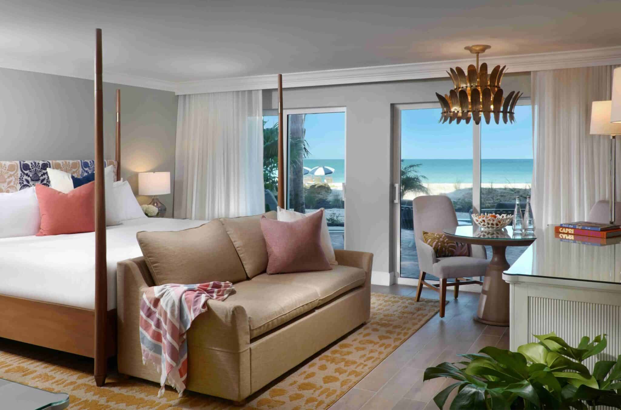 21 Best Hotels in Naples, Florida from Beach to City 2025 - Practical ...