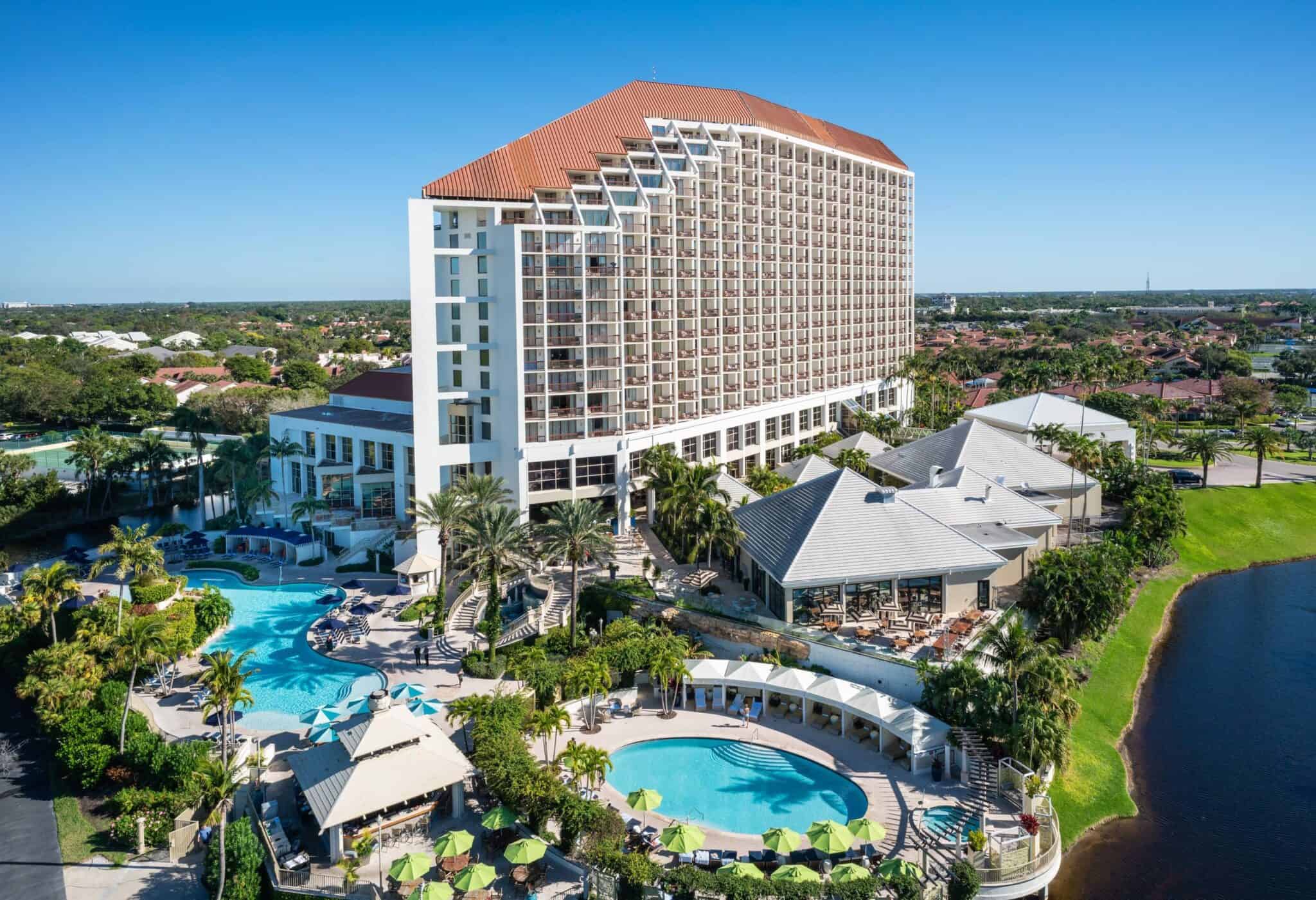 21 Best Hotels in Naples, Florida from Beach to City 2025 - Practical ...