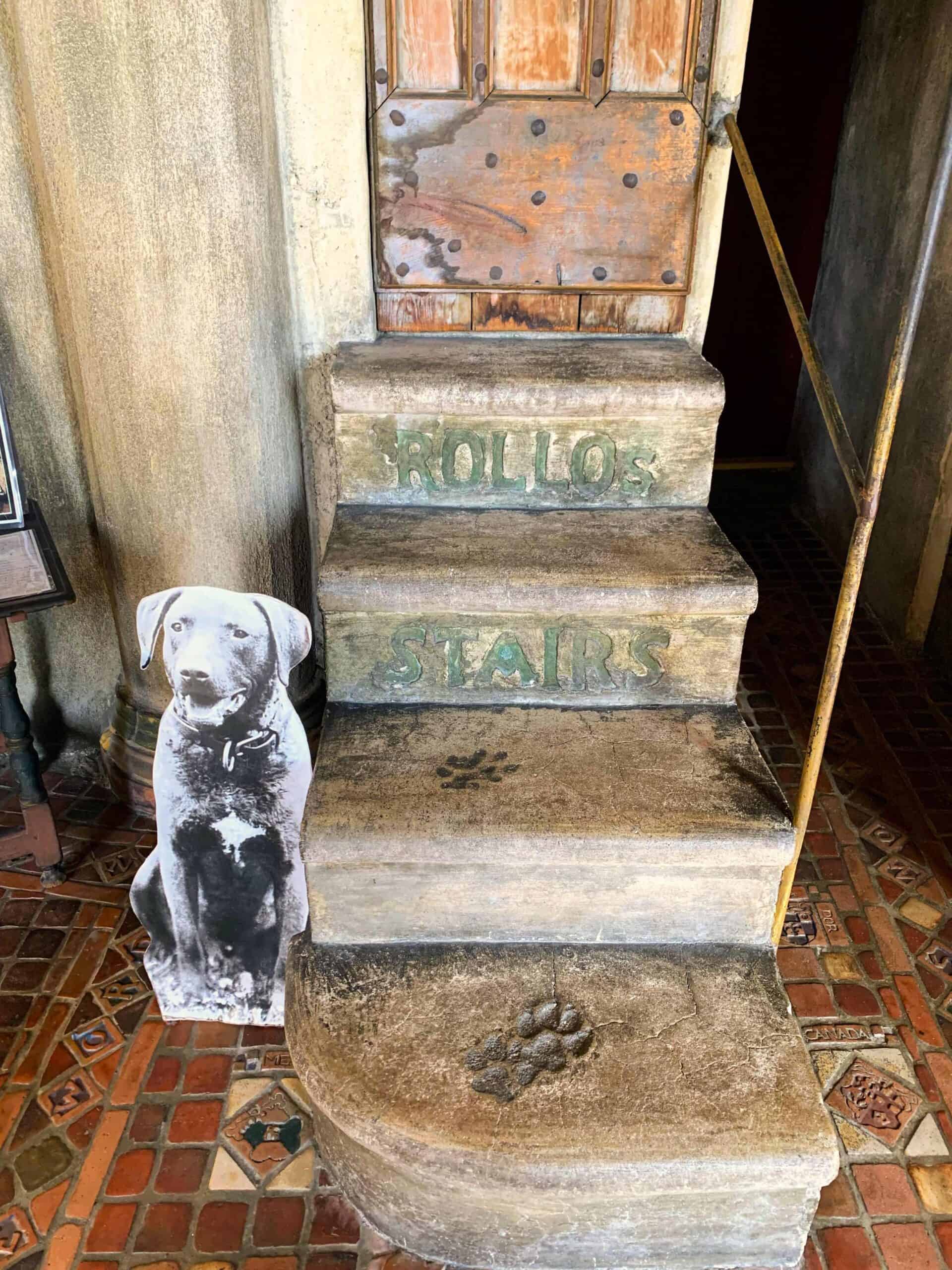 A Day of Discovery in Bucks County: Visit Fonthill Castle and New Hope ...