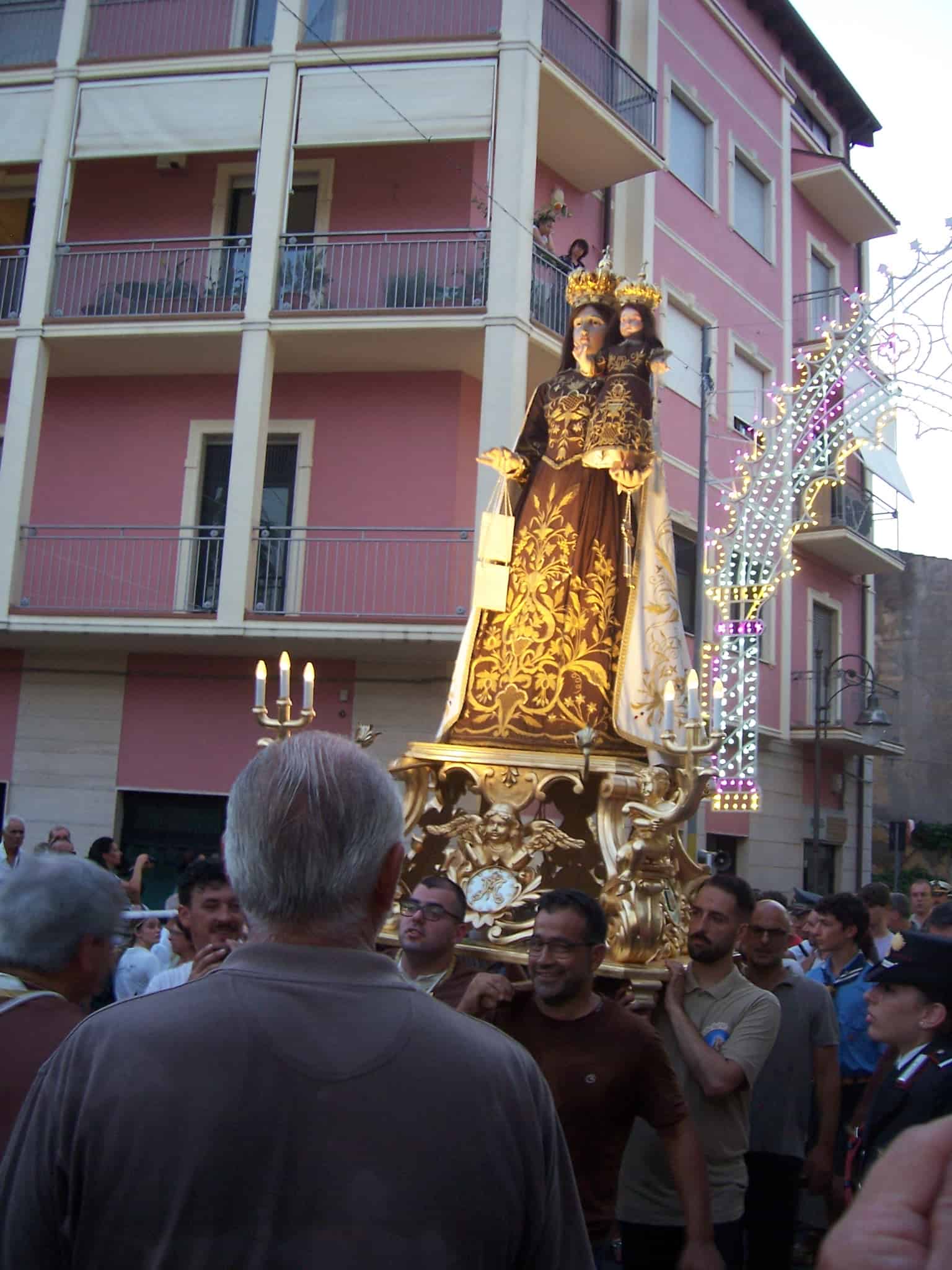 Best Things to Do in Scalea, Calabria: History, Beaches & Charm ...