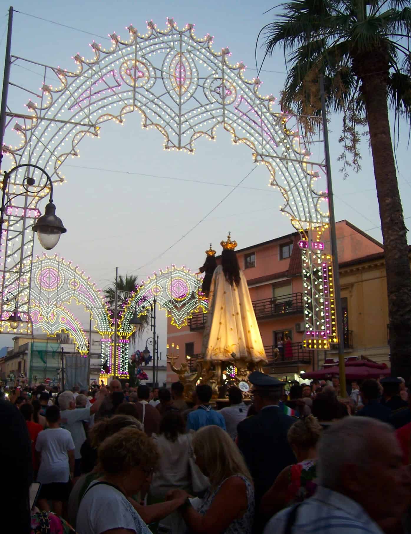 Best Things to Do in Scalea, Calabria: History, Beaches & Charm ...