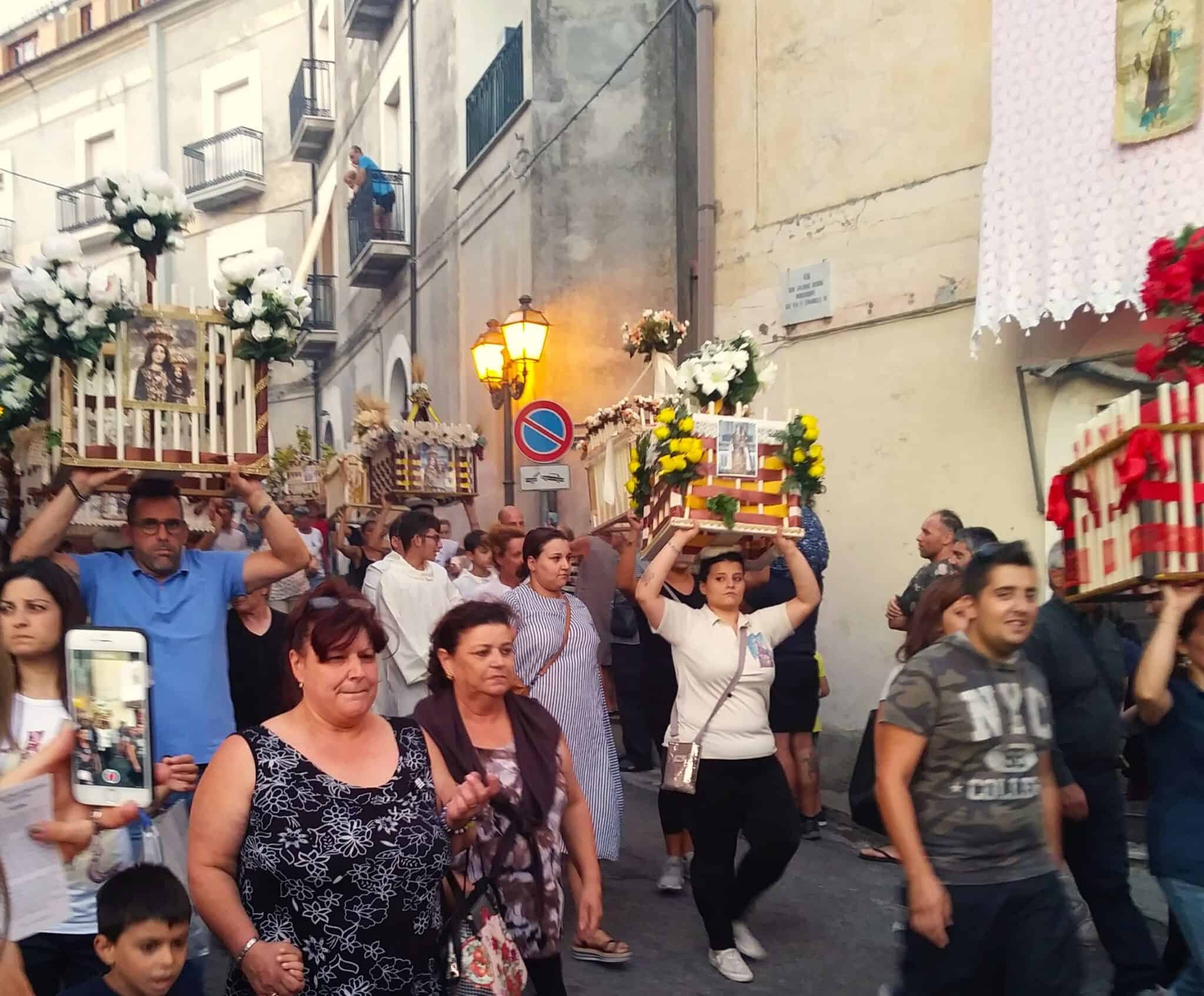 Best Things to Do in Scalea, Calabria: History, Beaches & Charm ...