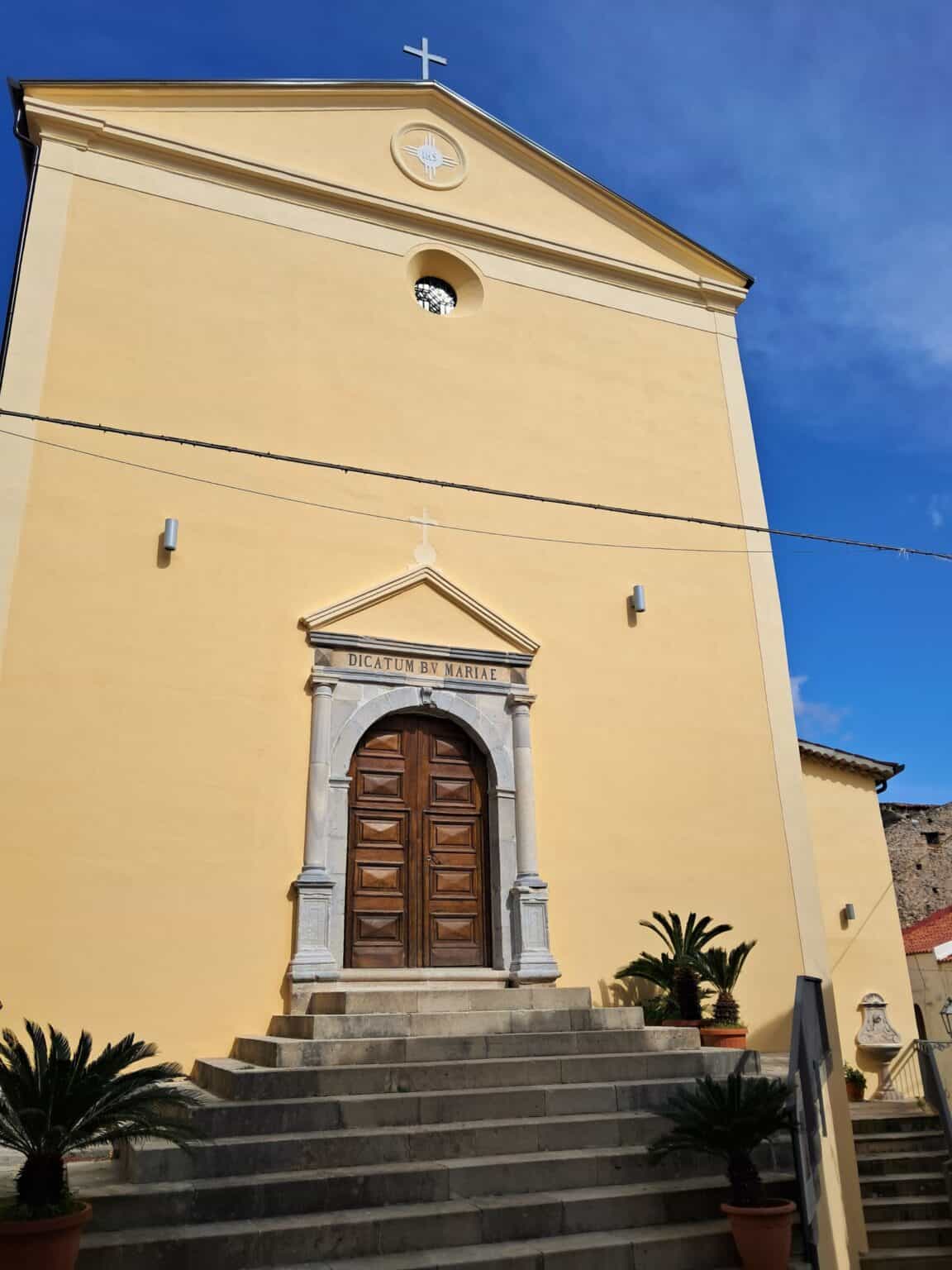 Best Things to Do in Scalea, Calabria: History, Beaches & Charm ...