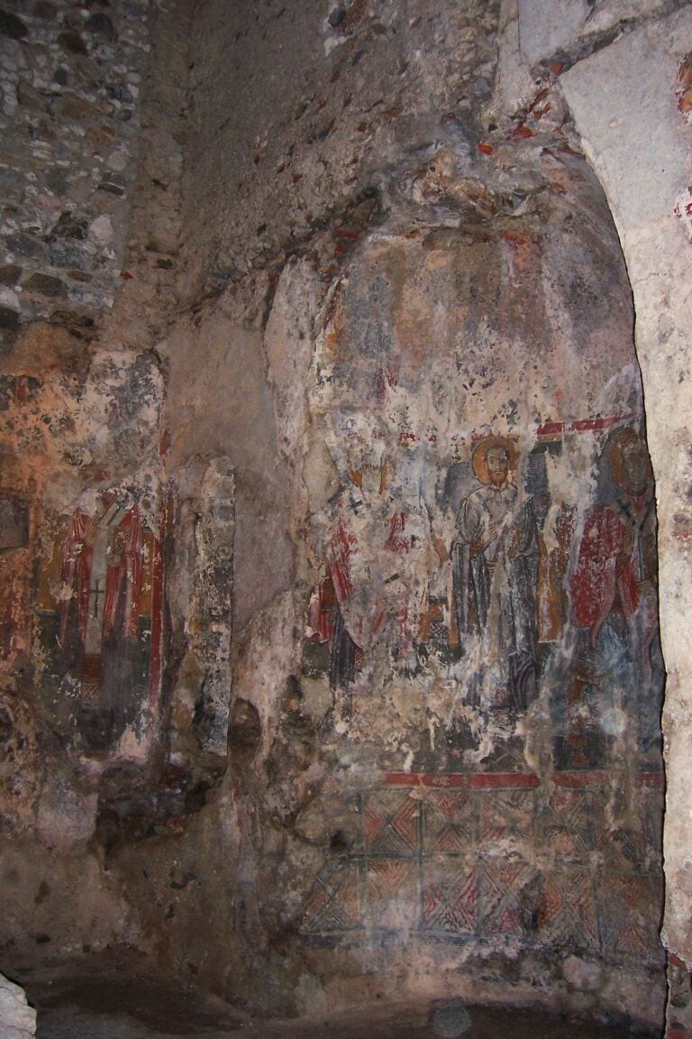 Best Things to Do in Scalea, Calabria: History, Beaches & Charm ...