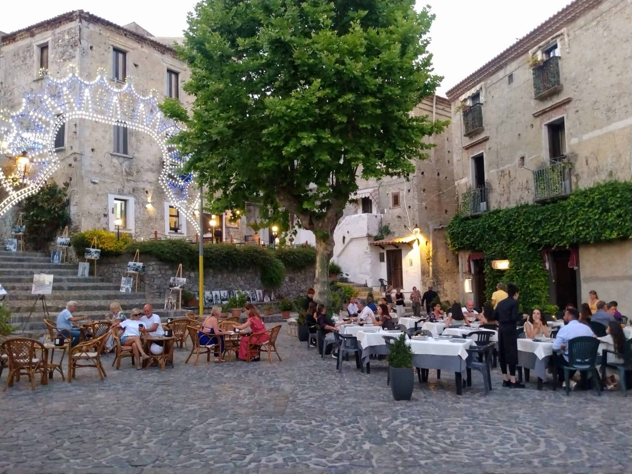 Best Things to Do in Scalea, Calabria: History, Beaches & Charm ...