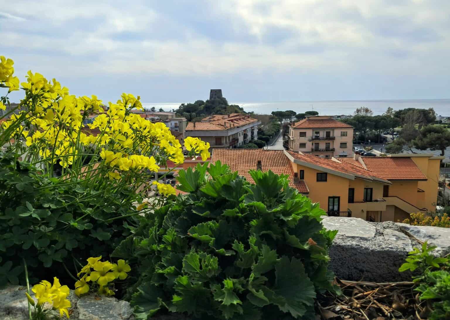 Best Things to Do in Scalea, Calabria: History, Beaches & Charm ...