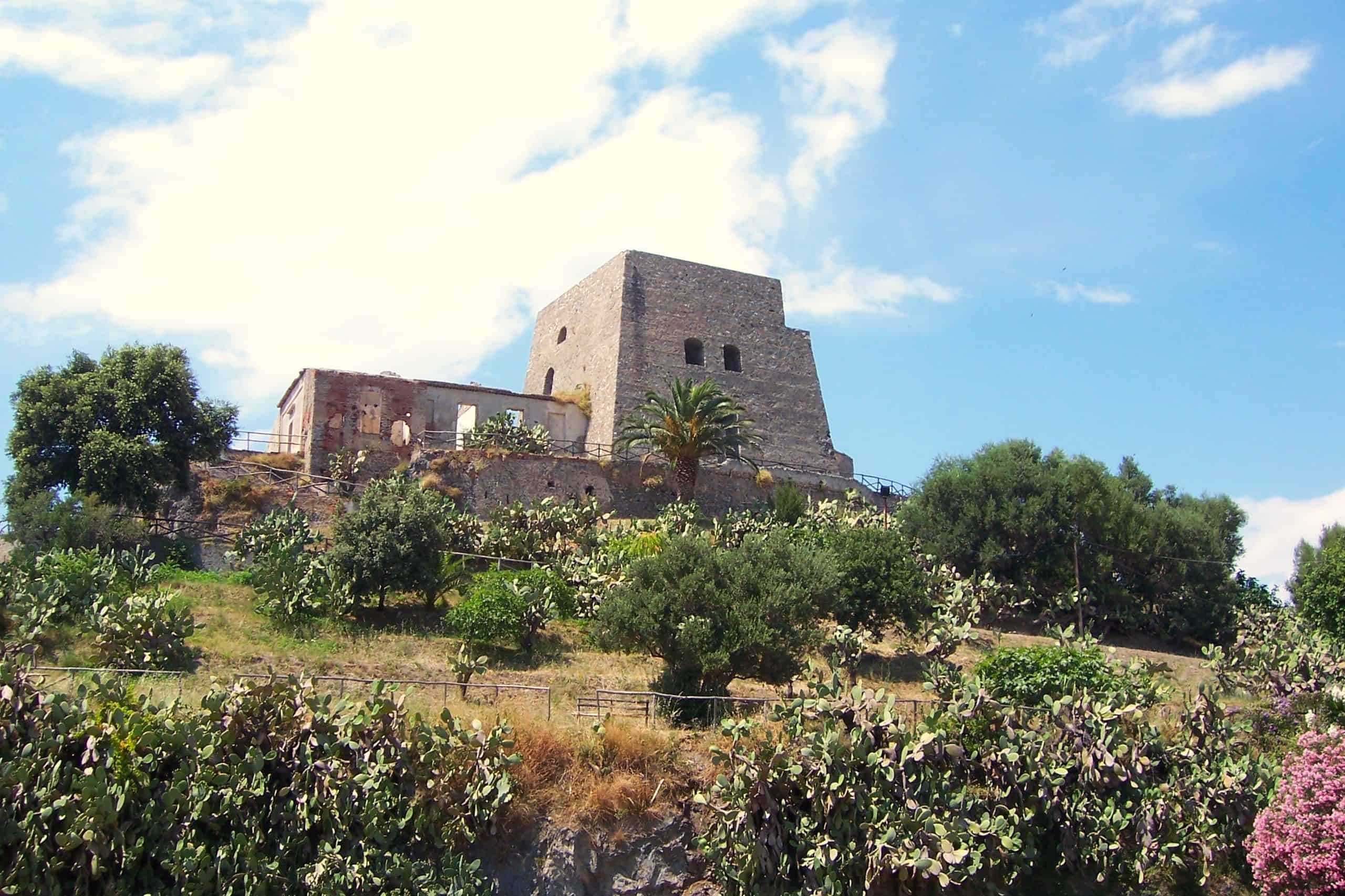 Best Things to Do in Scalea, Calabria: History, Beaches & Charm ...