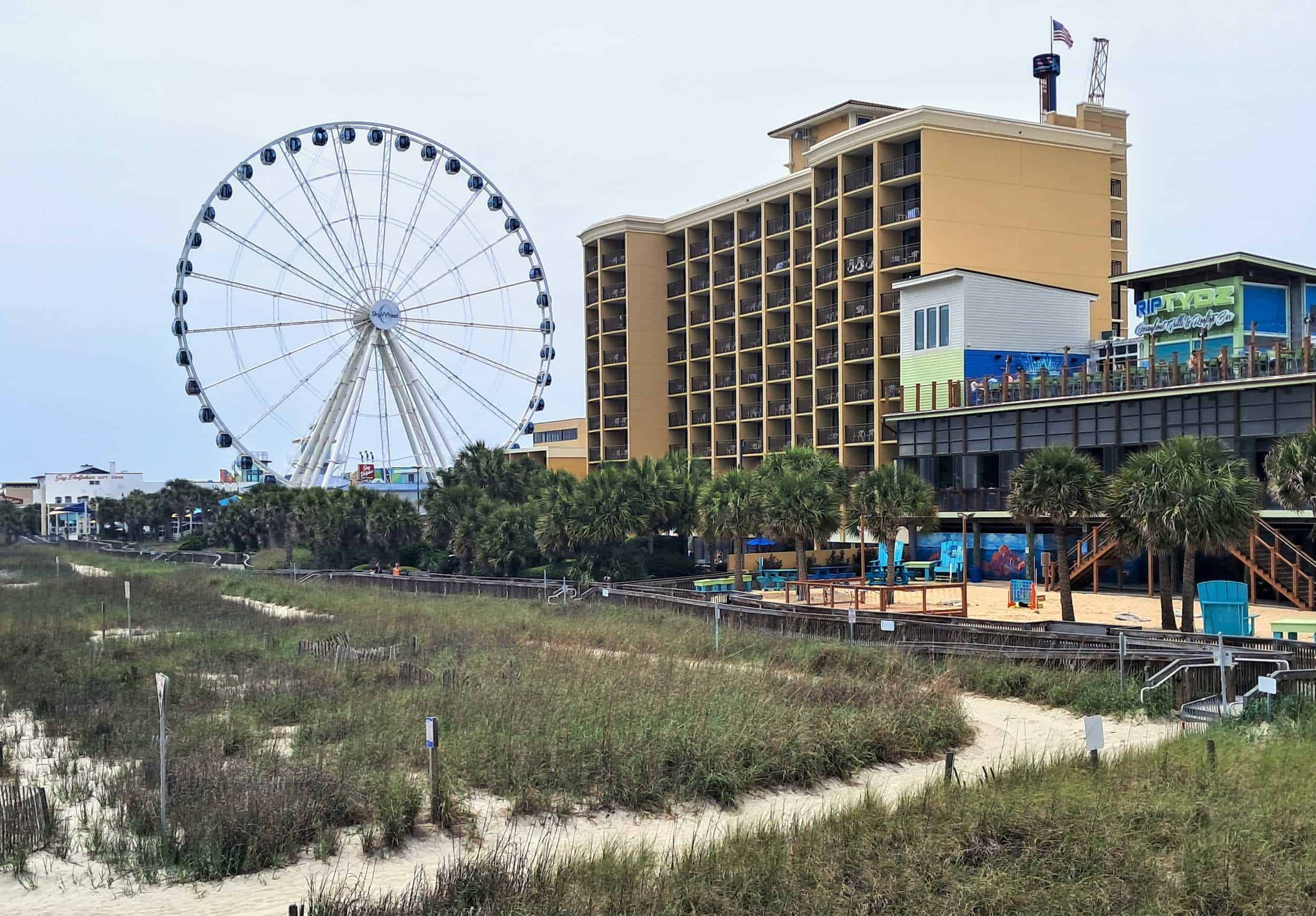 Hilton Ocean 22 Review: Is It Worth Staying Here? - Practical Travel ...