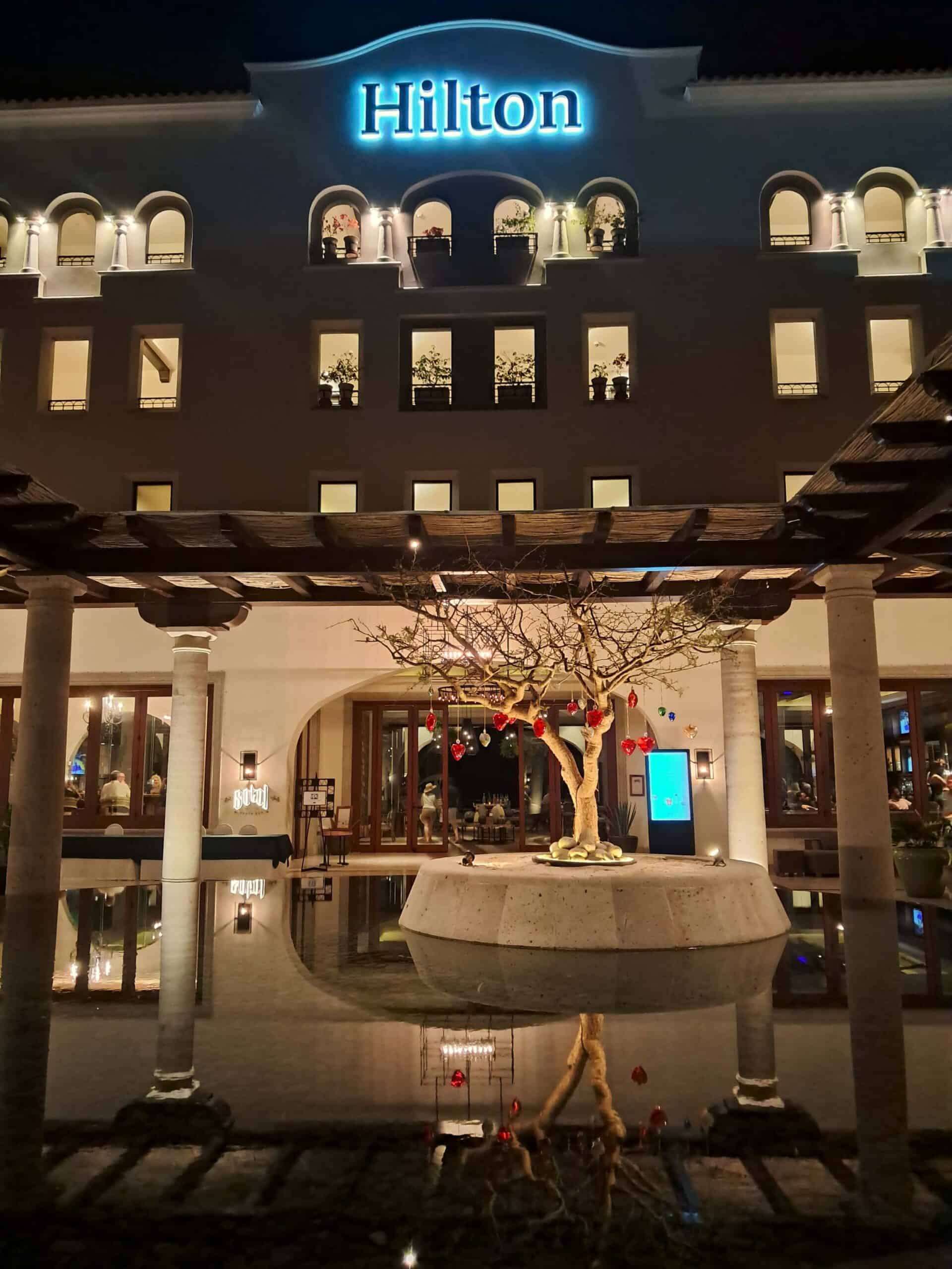 Hilton Grand Vacations Los Cabos Review: Rooms, Dining, Amenities ...