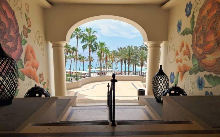 Hilton Grand Vacations Los Cabos Review: Rooms, Dining, Amenities ...