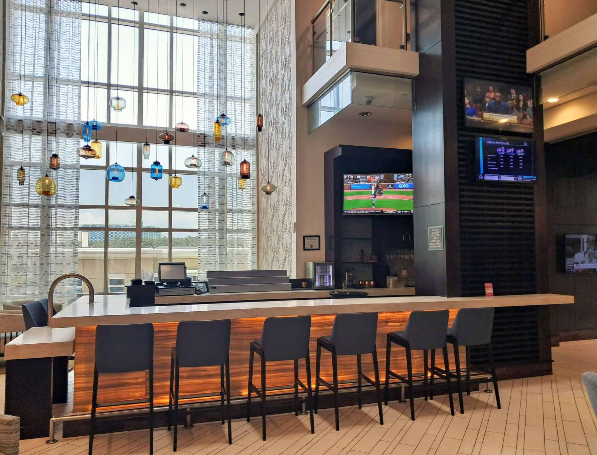 Hilton Ocean 22 Review: Is It Worth Staying Here? - Practical Travel ...